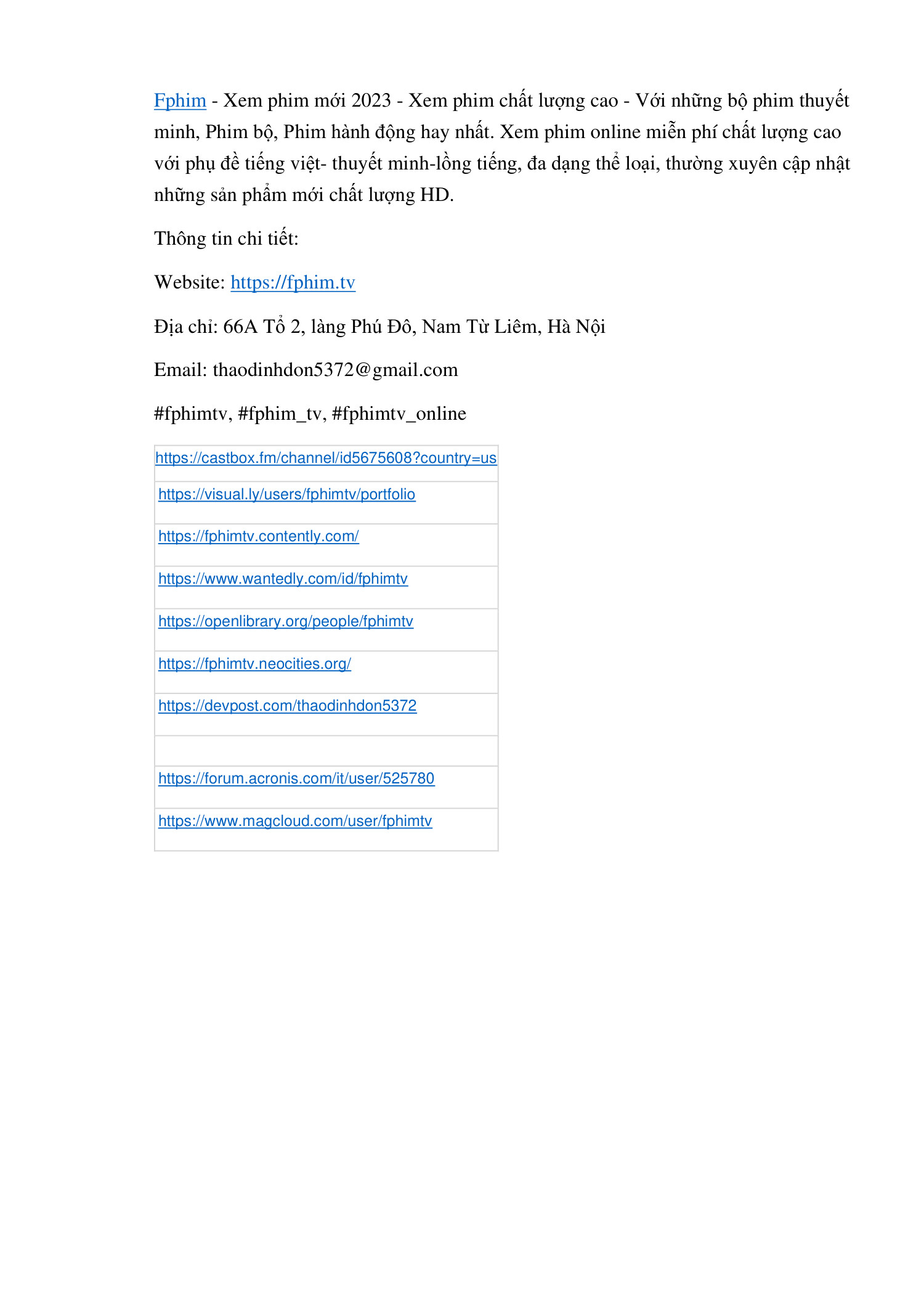 Fphim.docx | DocDroid