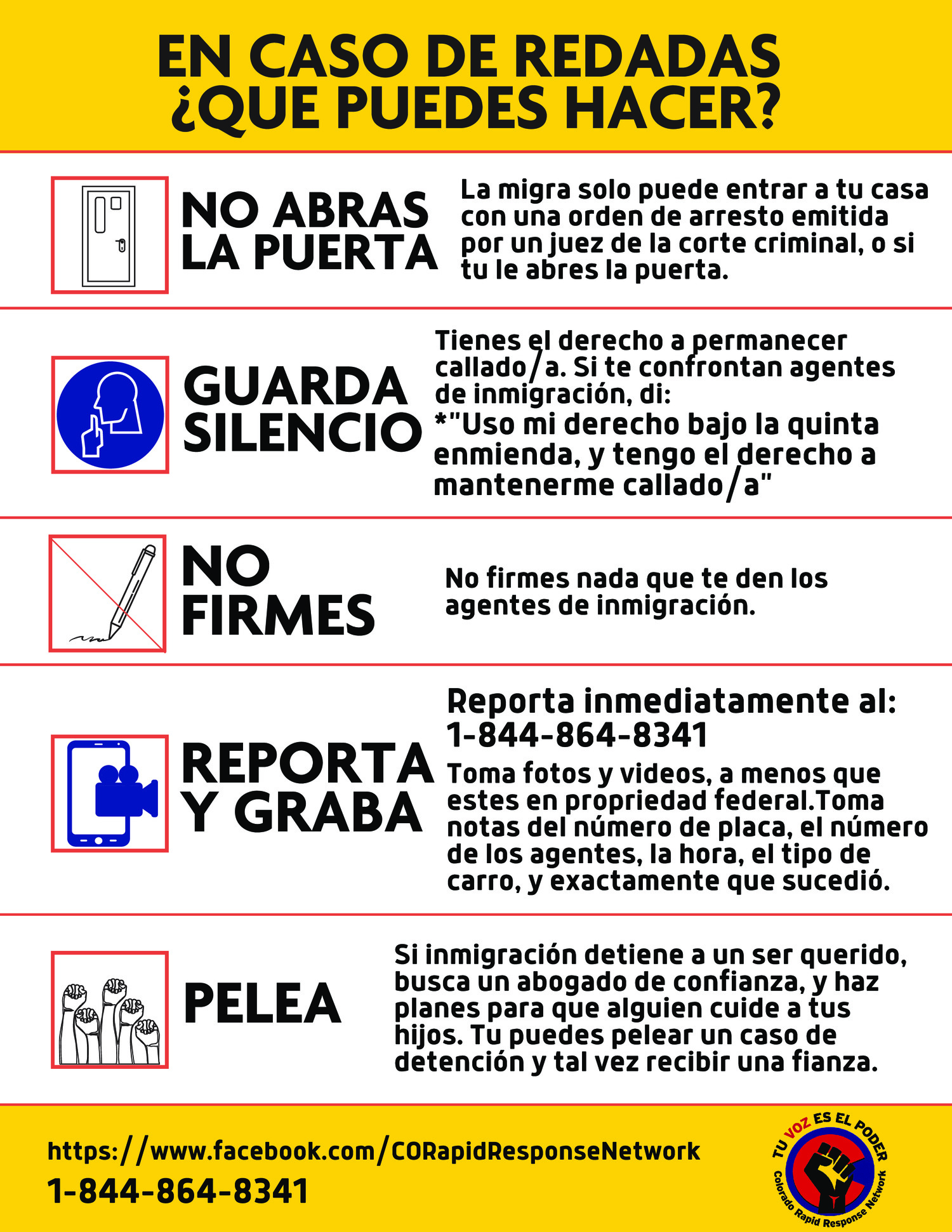 Know Your Rights.pdf | DocDroid