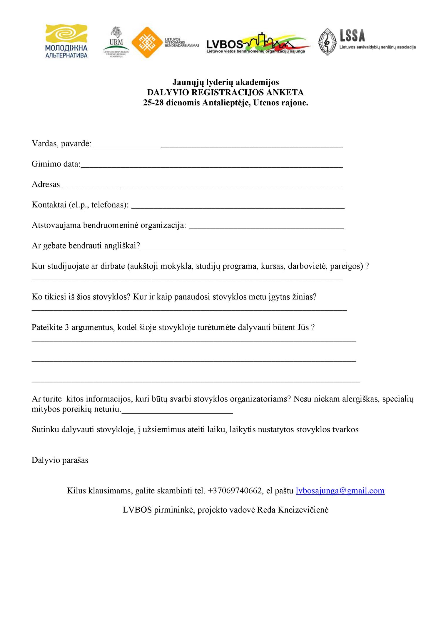 Akademijos anketa.docx | DocDroid