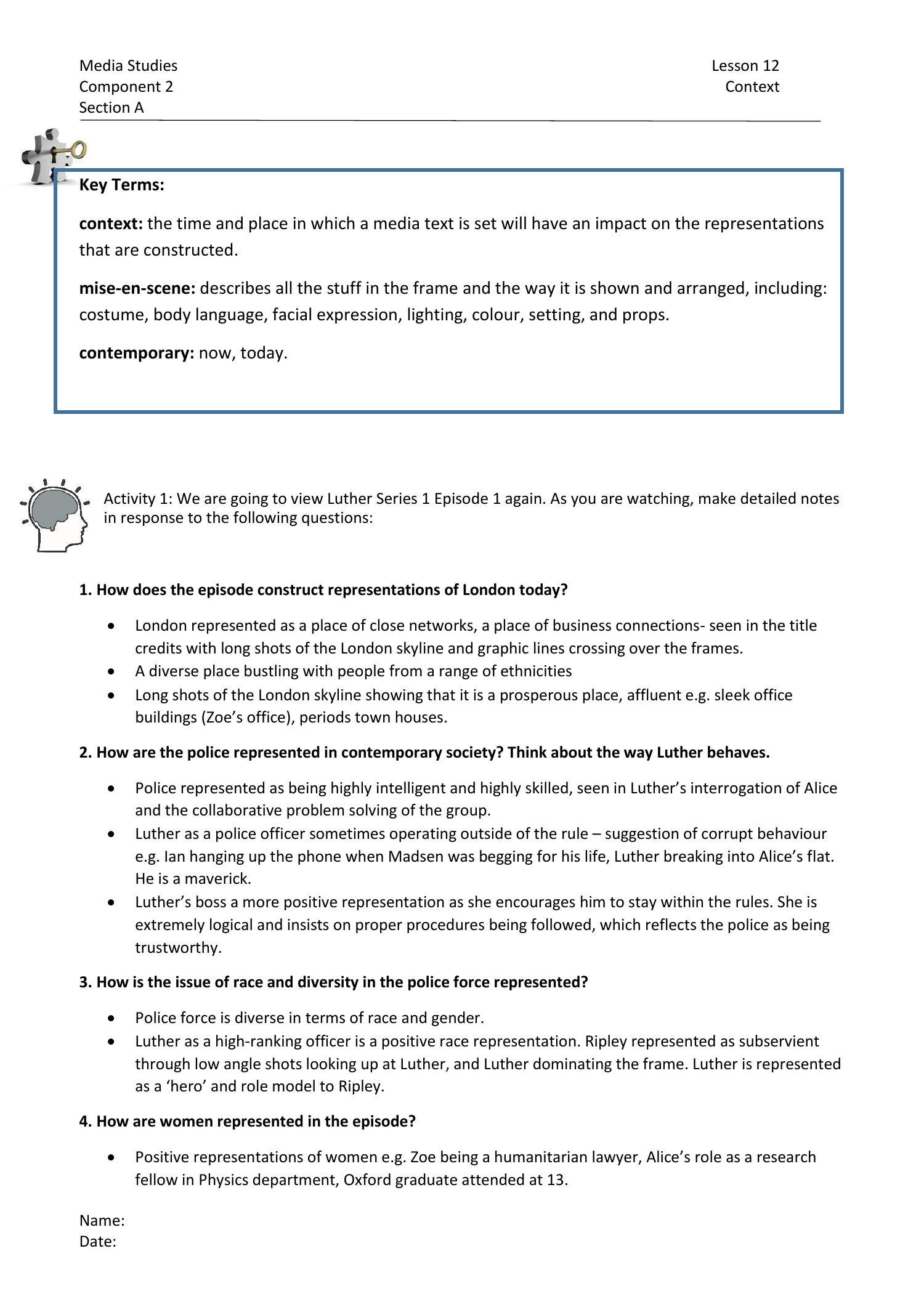C2A Lesson 12 Worksheet JML notes.docx | DocDroid
