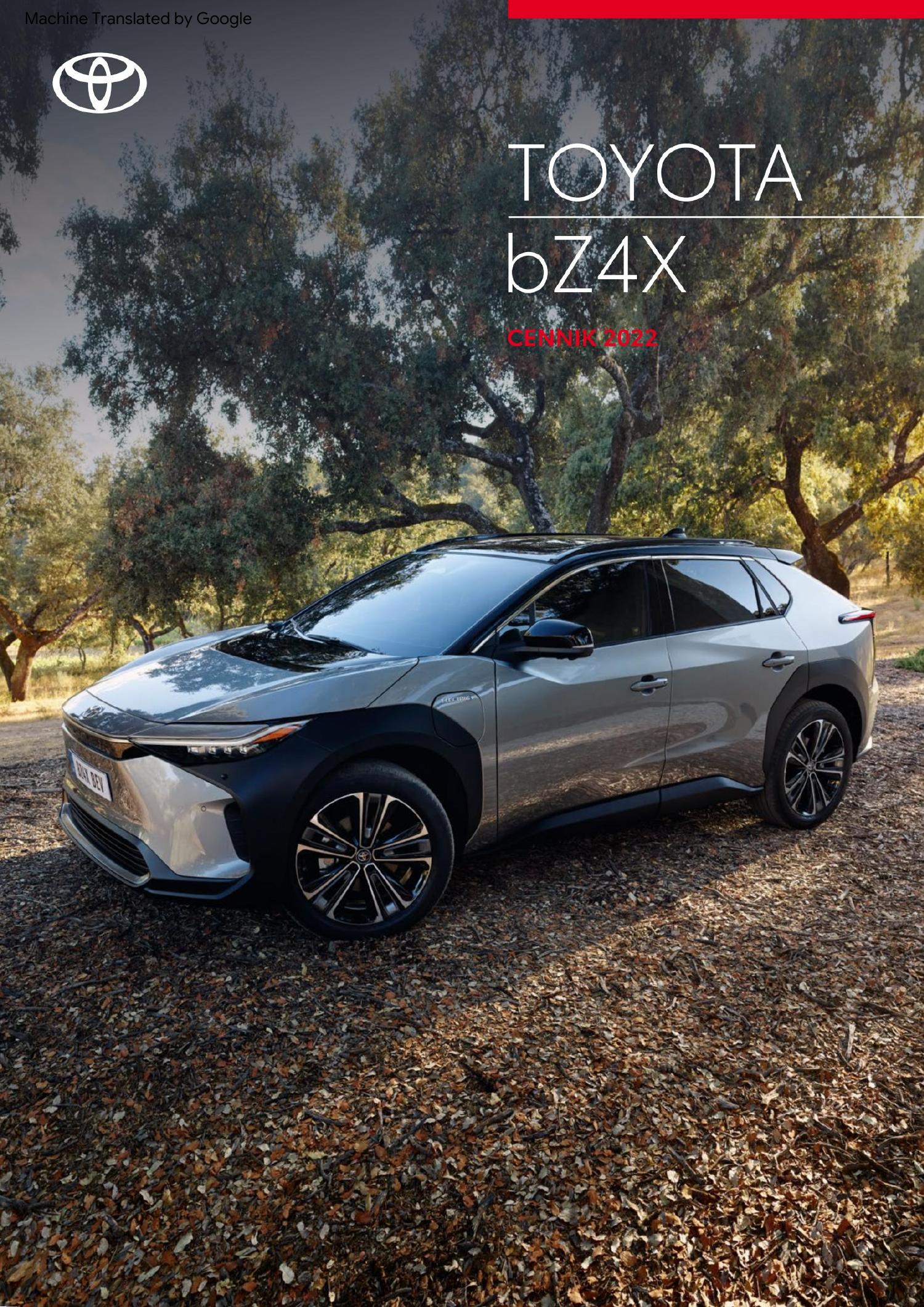 spec_toyota_bz4x 2.pdf | DocDroid