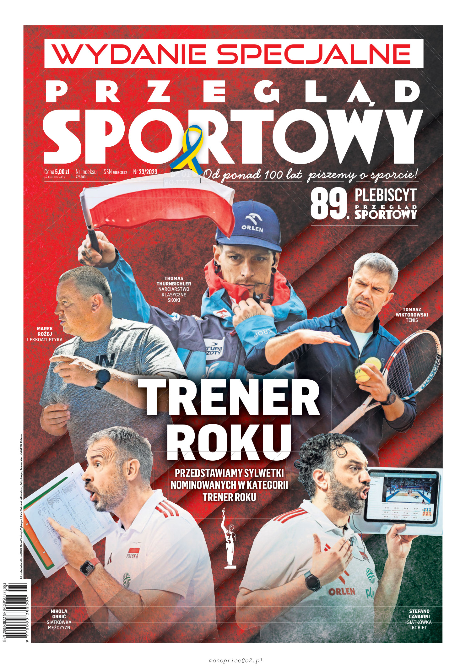 Przegląd Sportowy Wydanie Specjalne nr 23 01.12.2023.pdf | DocDroid