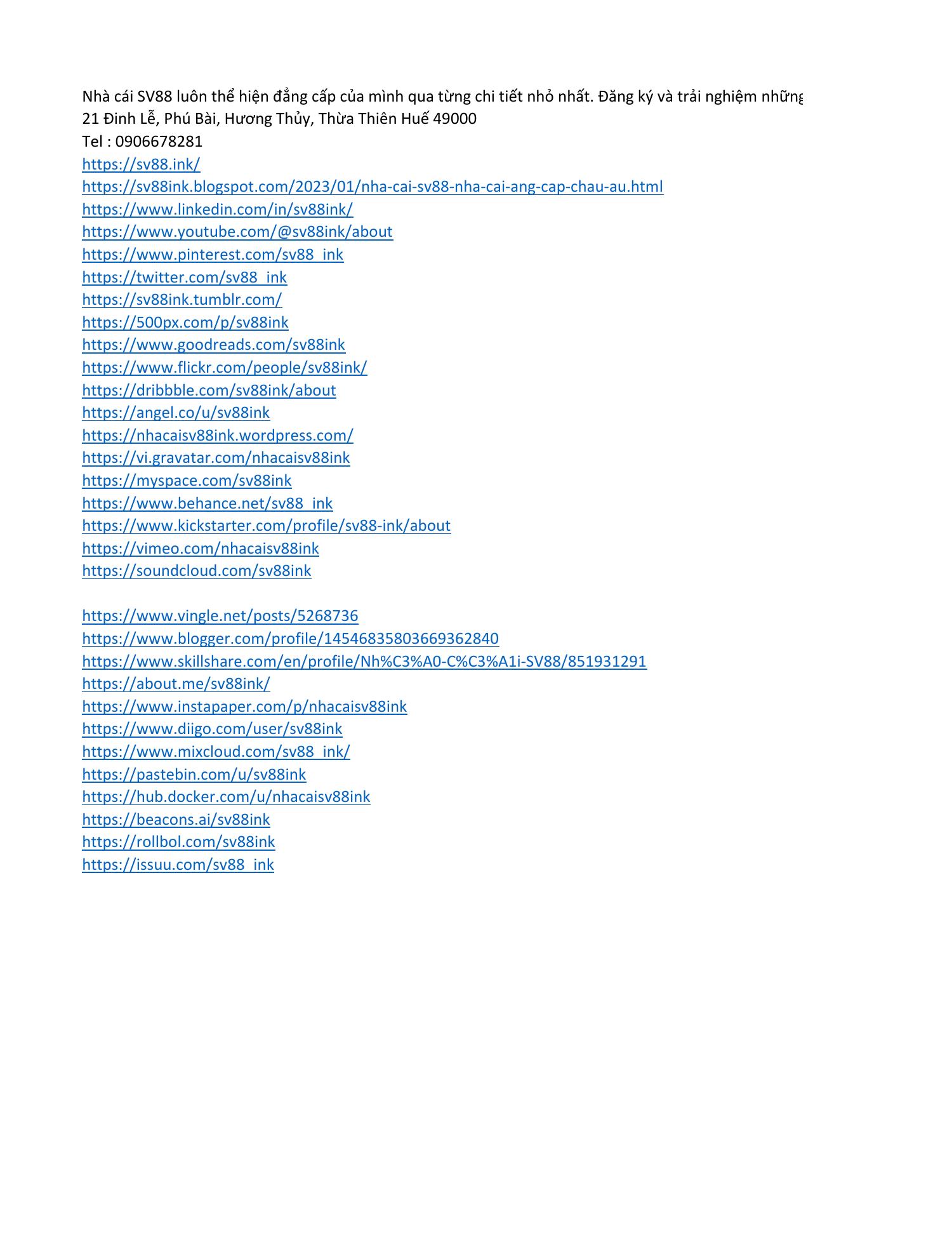SV88.xlsx | DocDroid