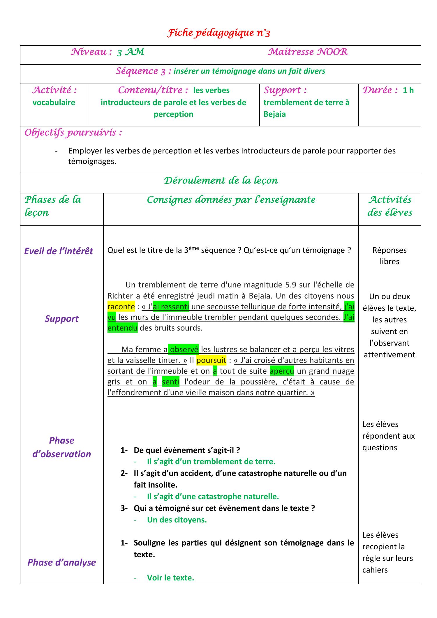 vocabulaire.docx | DocDroid
