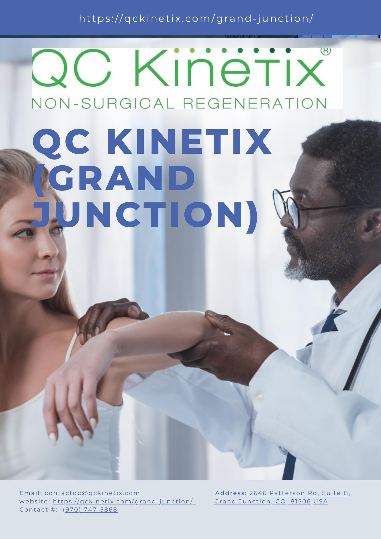 QC Kinetix (Grand Junction) .pdf | DocDroid