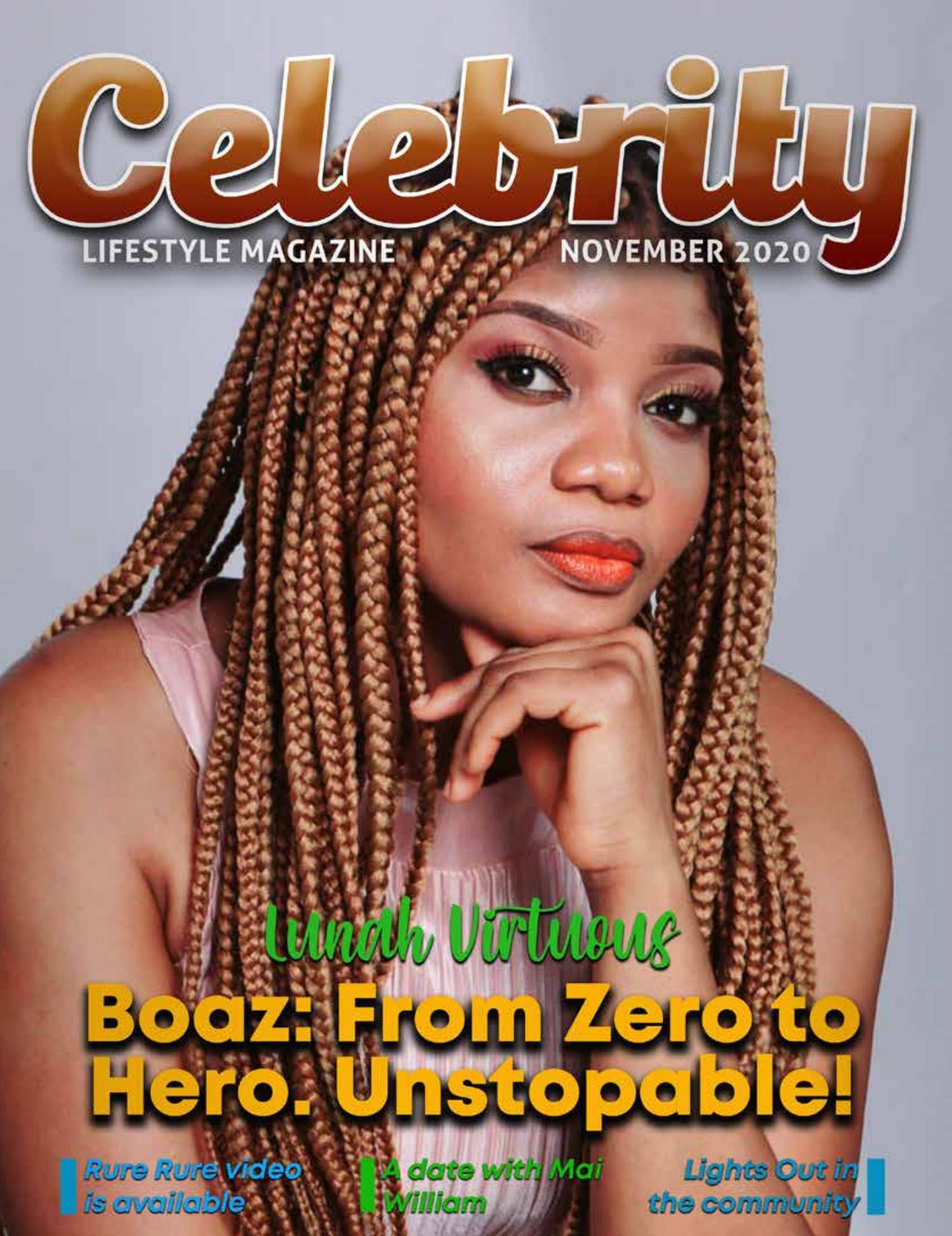 Celebrity Magazine November 2020 SQ.pdf | DocDroid