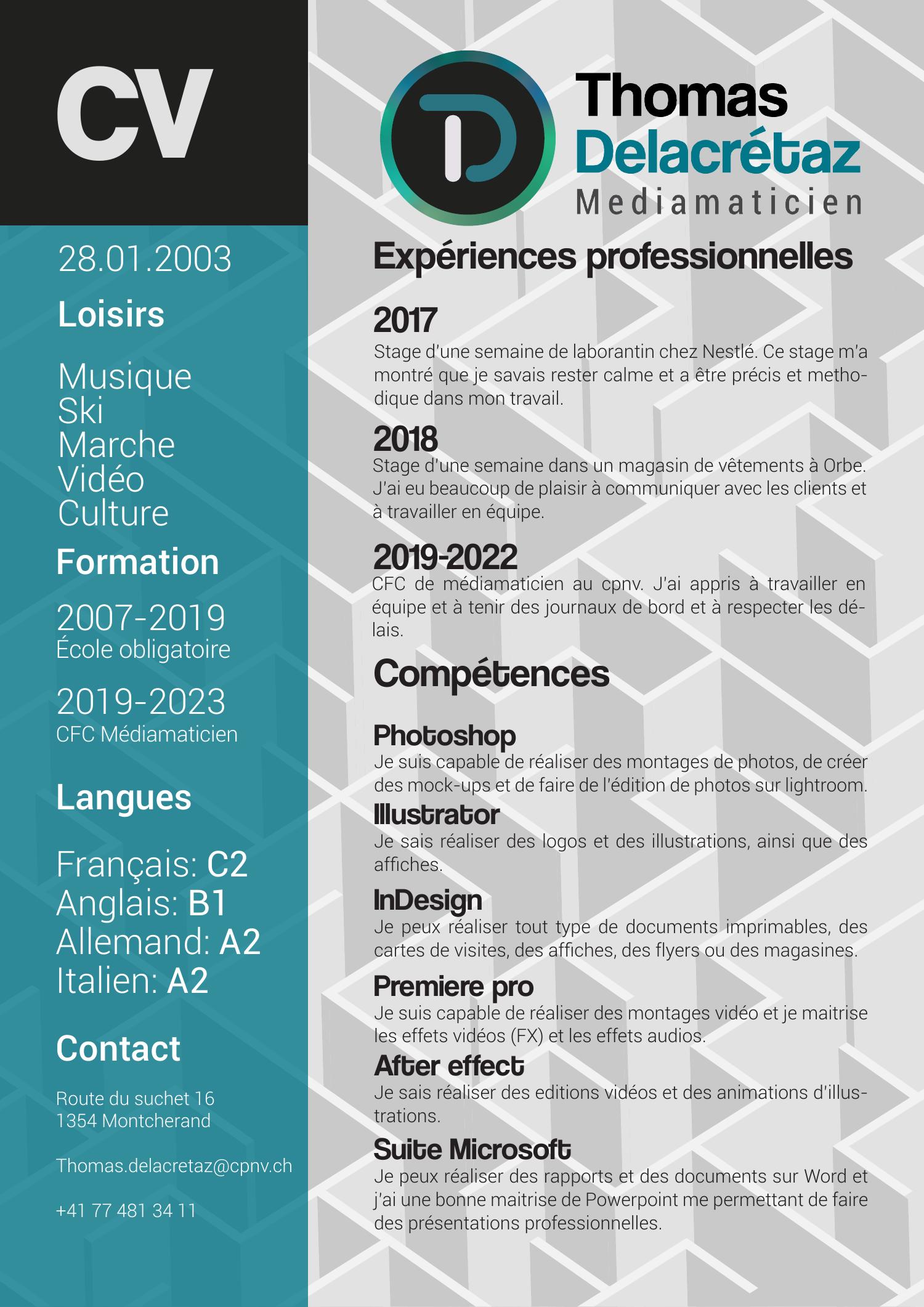 CV Thomas Delacrétaz.pdf | DocDroid