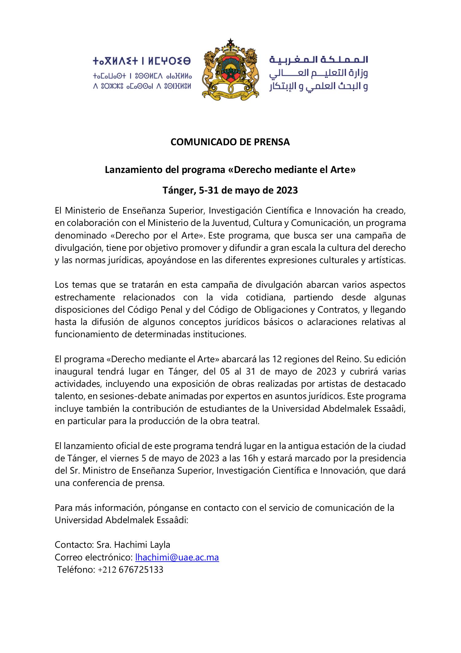 Comunicado de prensa.pdf | DocDroid