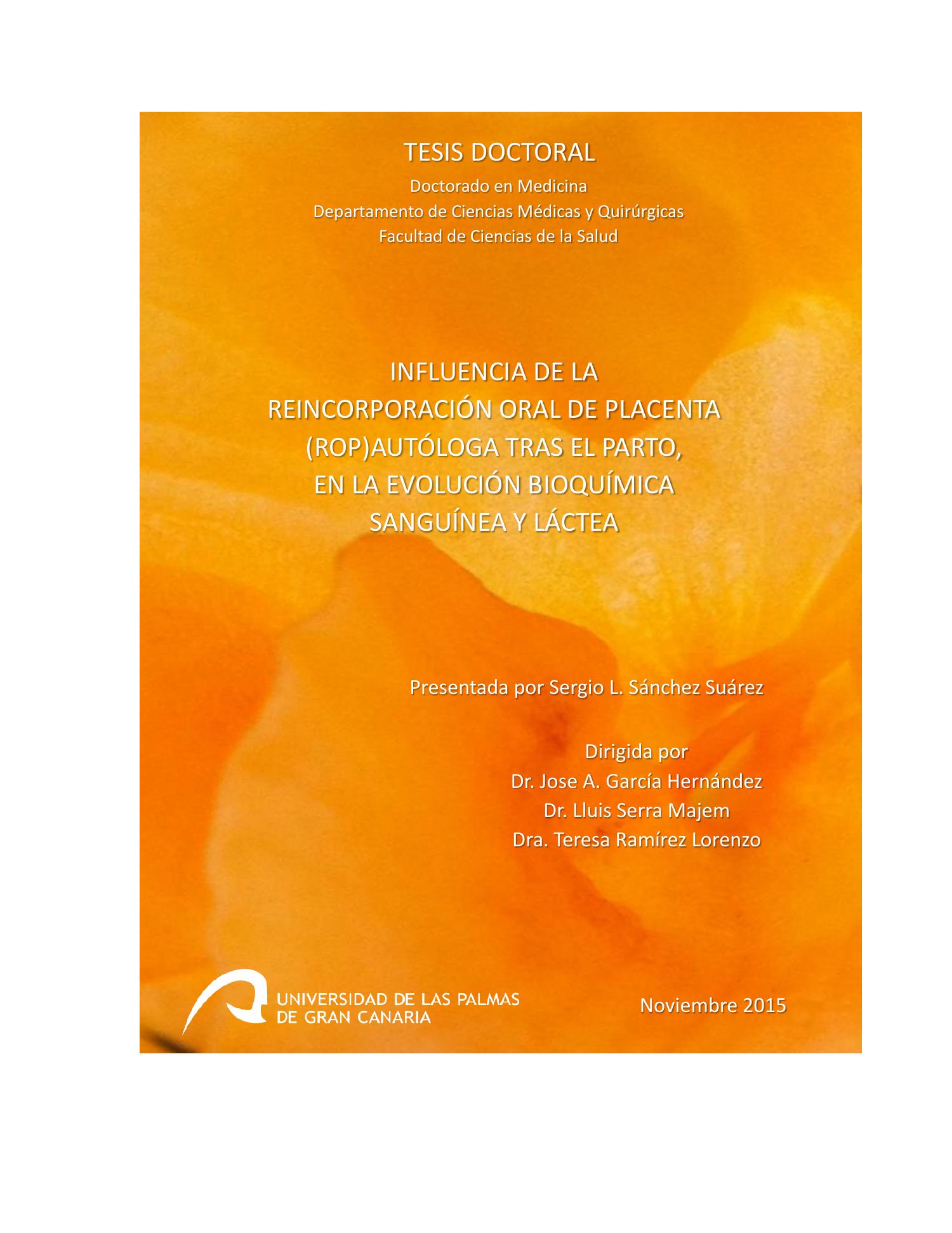 Tesis Doctoral .pdf | DocDroid