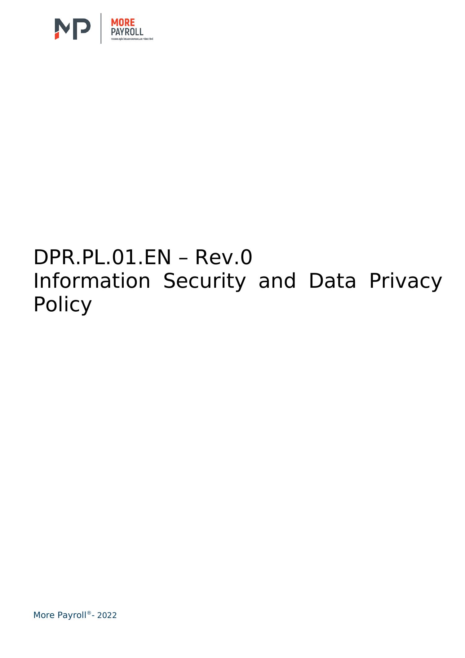 IOS.PL.02.EN – Information Security and Data Privacy Policy.pdf | DocDroid