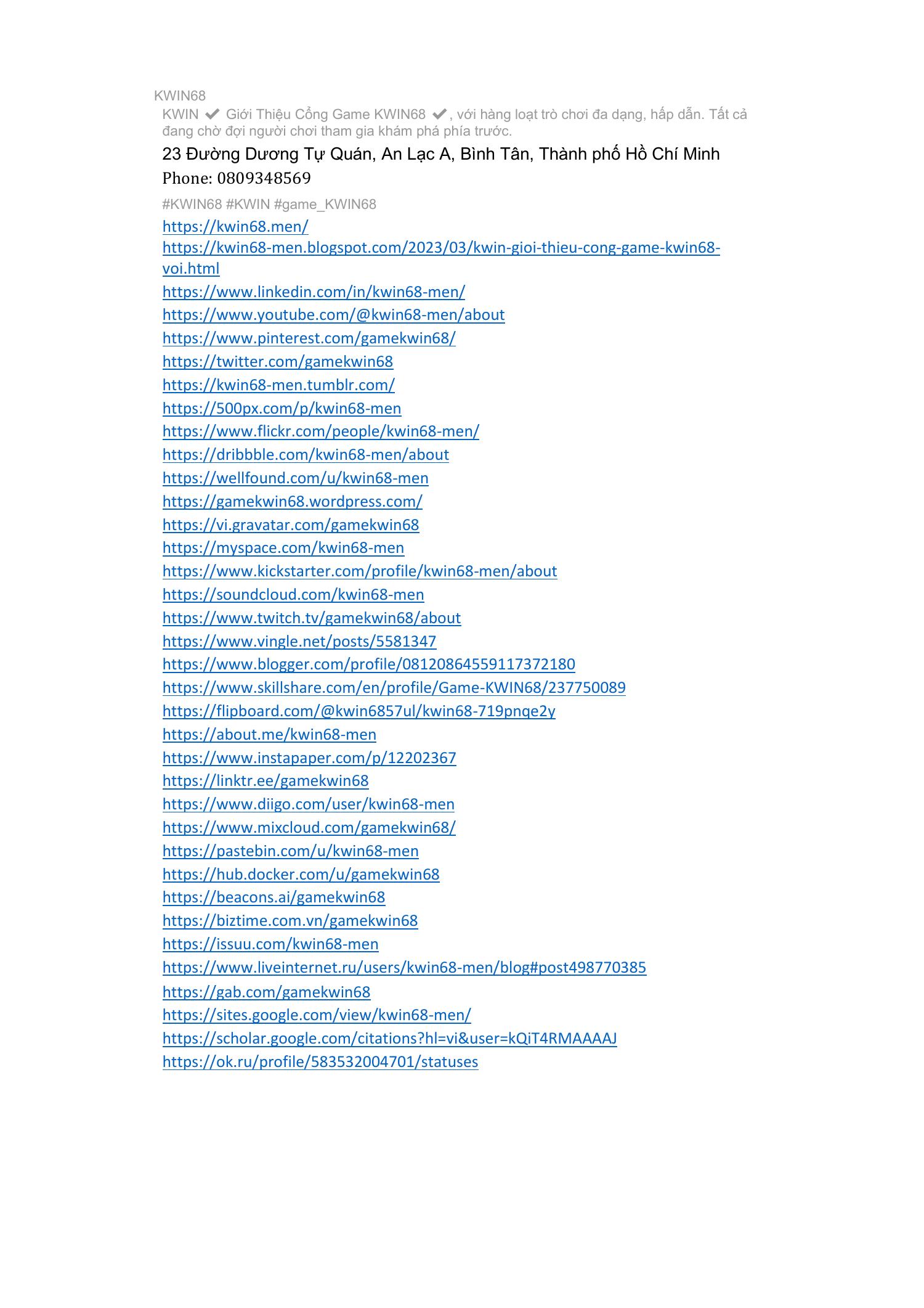 Game KWIN68.docx | DocDroid