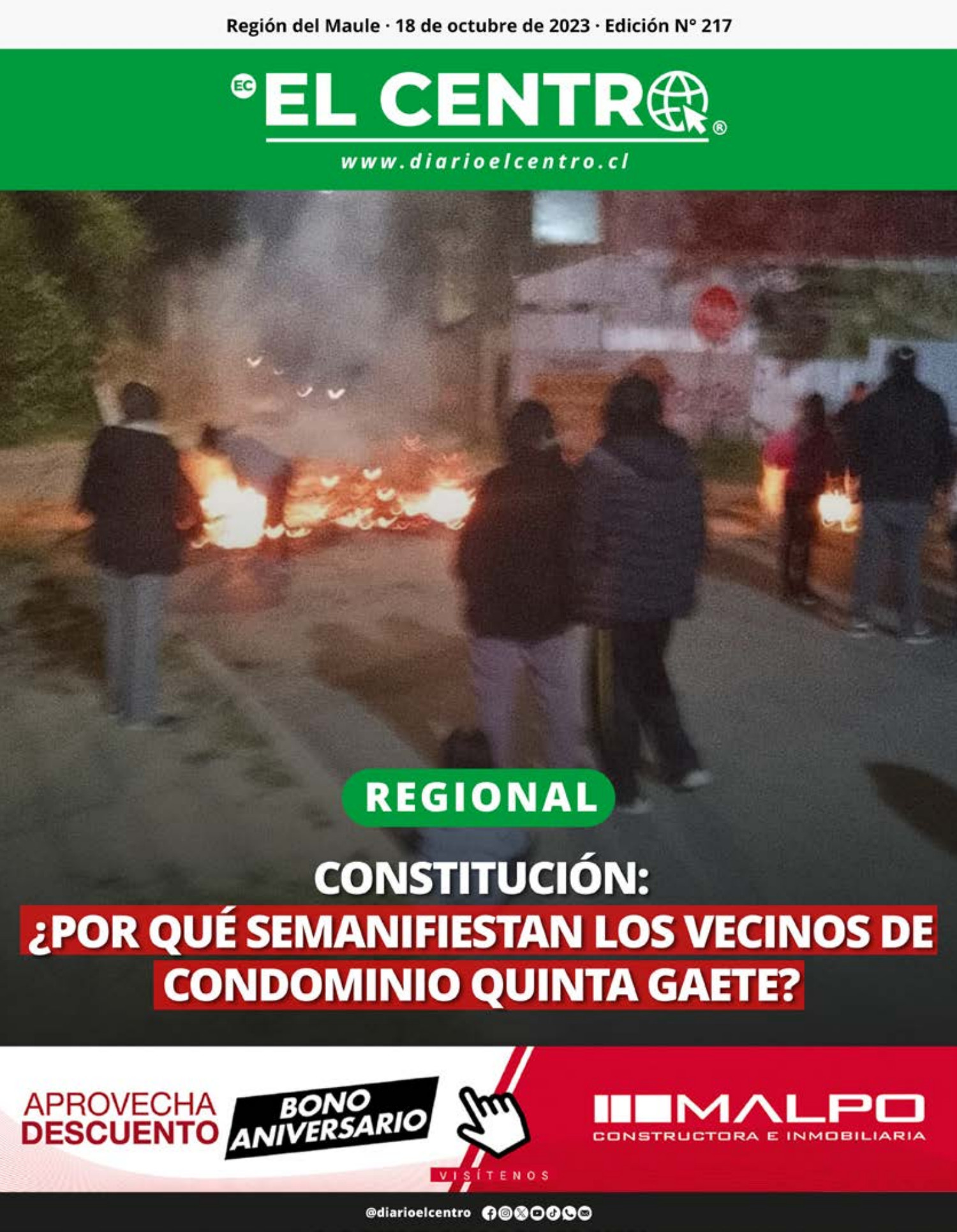 Diario El Centro_ Edición 217.pdf | DocDroid
