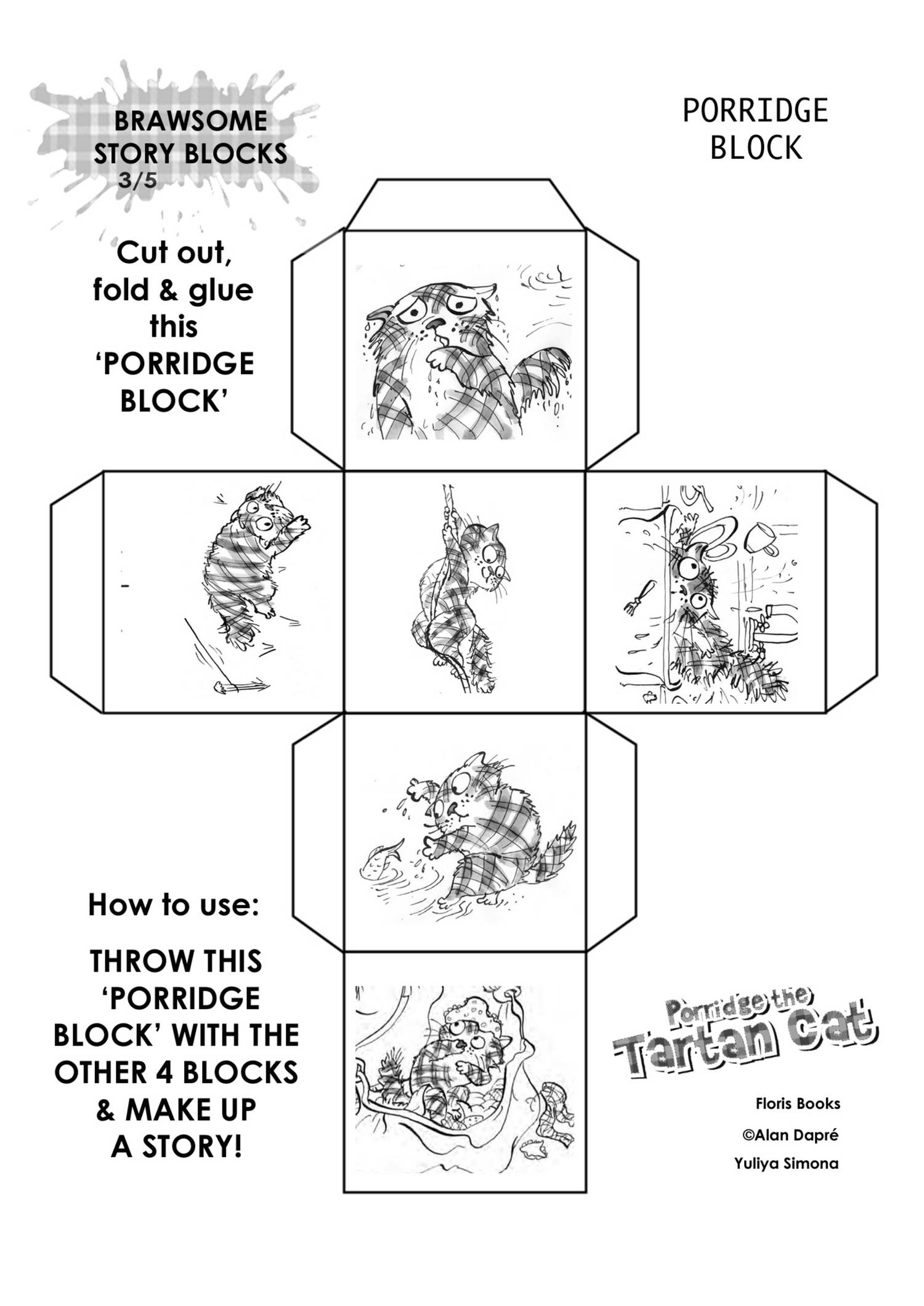 STORY_BLOCK_PORRIDGE_Porridge_Tartan_Cat.pdf | DocDroid