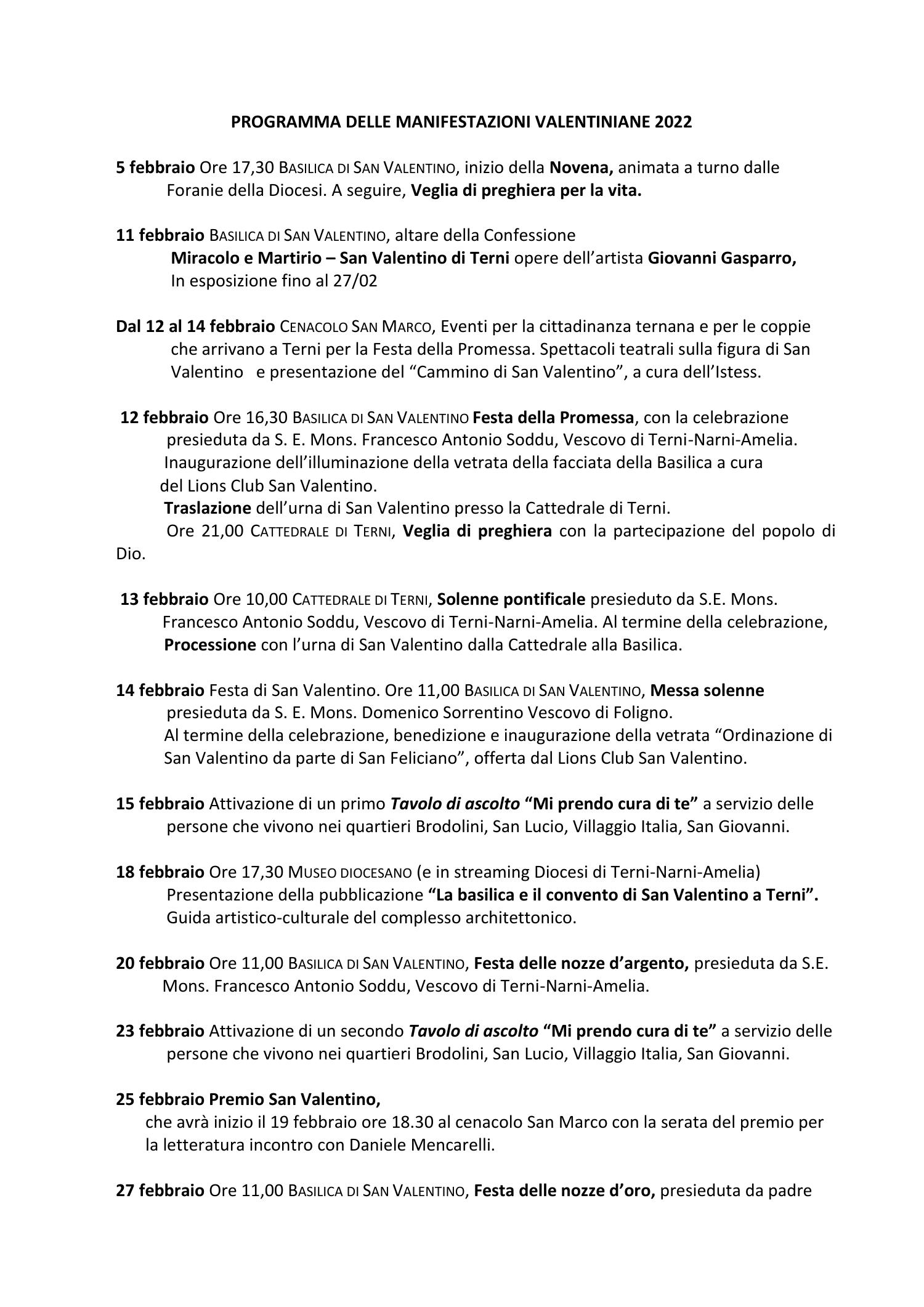 PROGRAMMA-DELLE-MANIFESTAZIONI-VALENTINIANE-2022-002.pdf | DocDroid