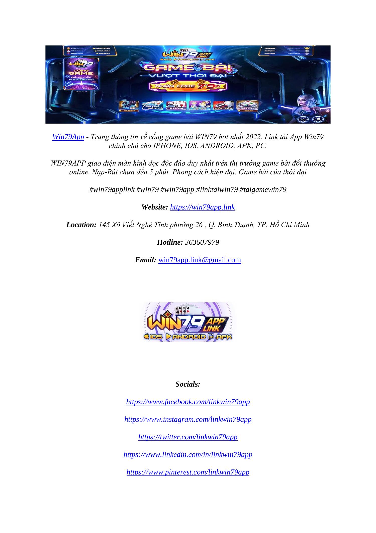 linkwin79app.docx | DocDroid
