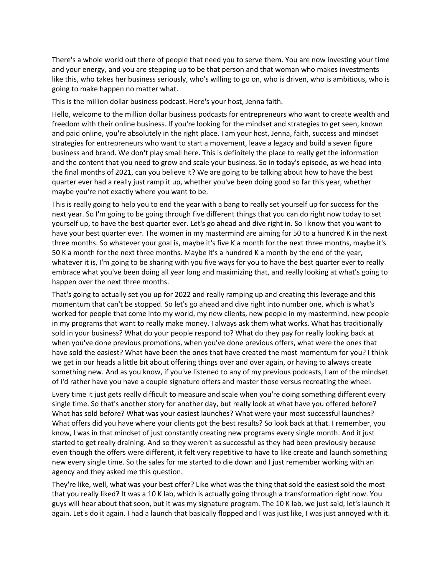 115_-_How_To_Have_the_Best_Quarter_Ever.pdf | DocDroid