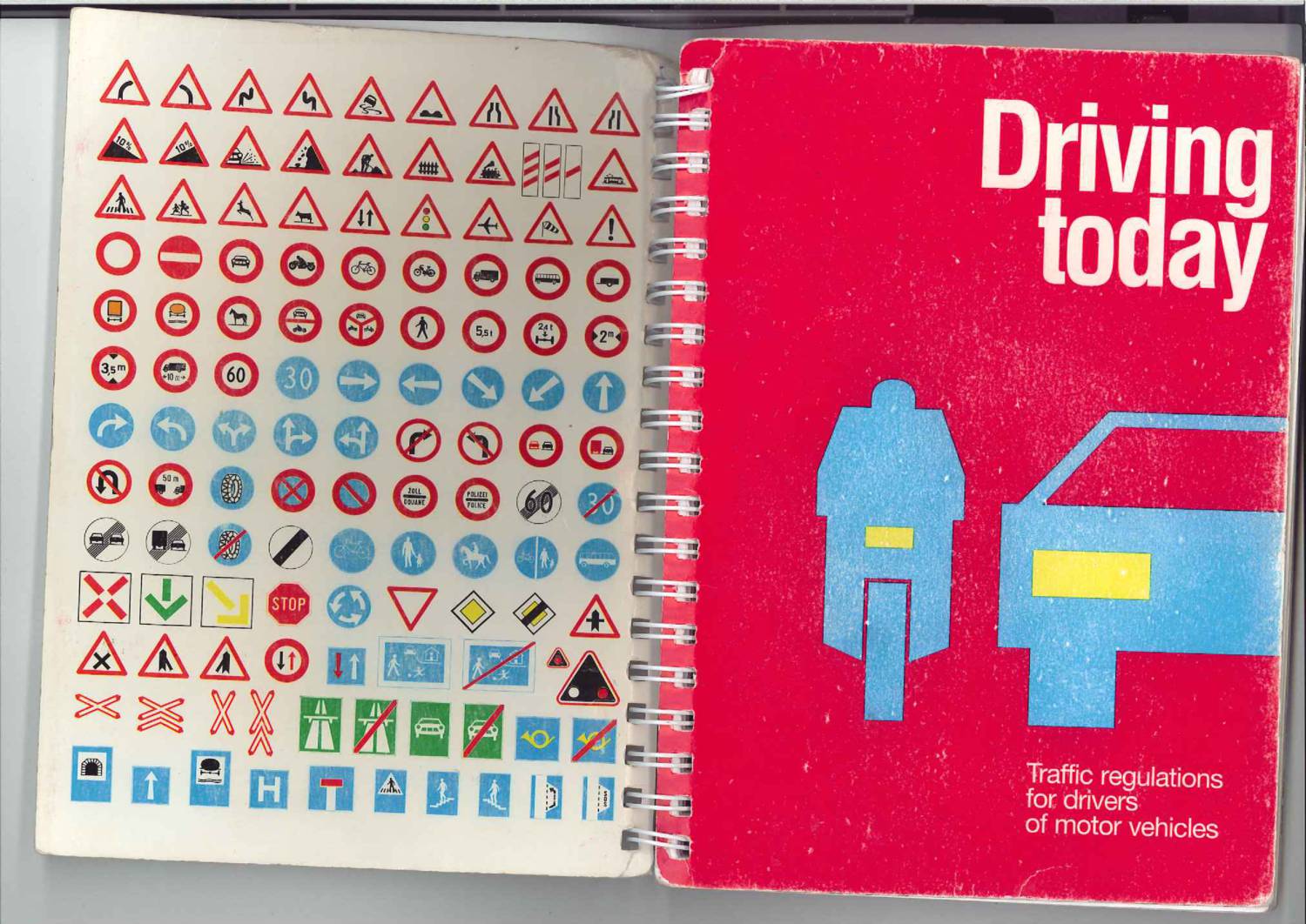 Driving-Today-Switzerland-Traffic-Regulations-Driving-Handbook.pdf ...