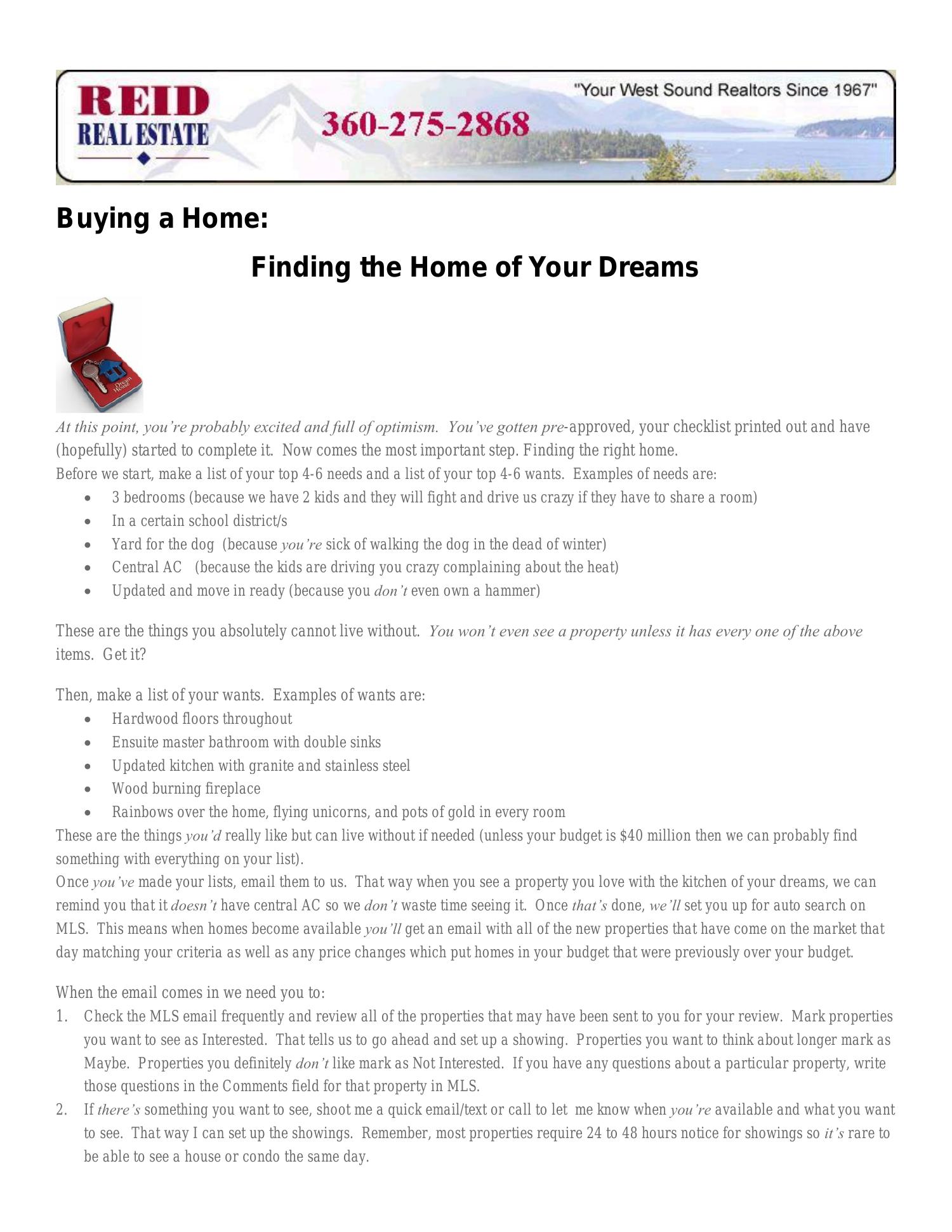 Step 4 Finding the Home of Your Dreams.pdf | DocDroid