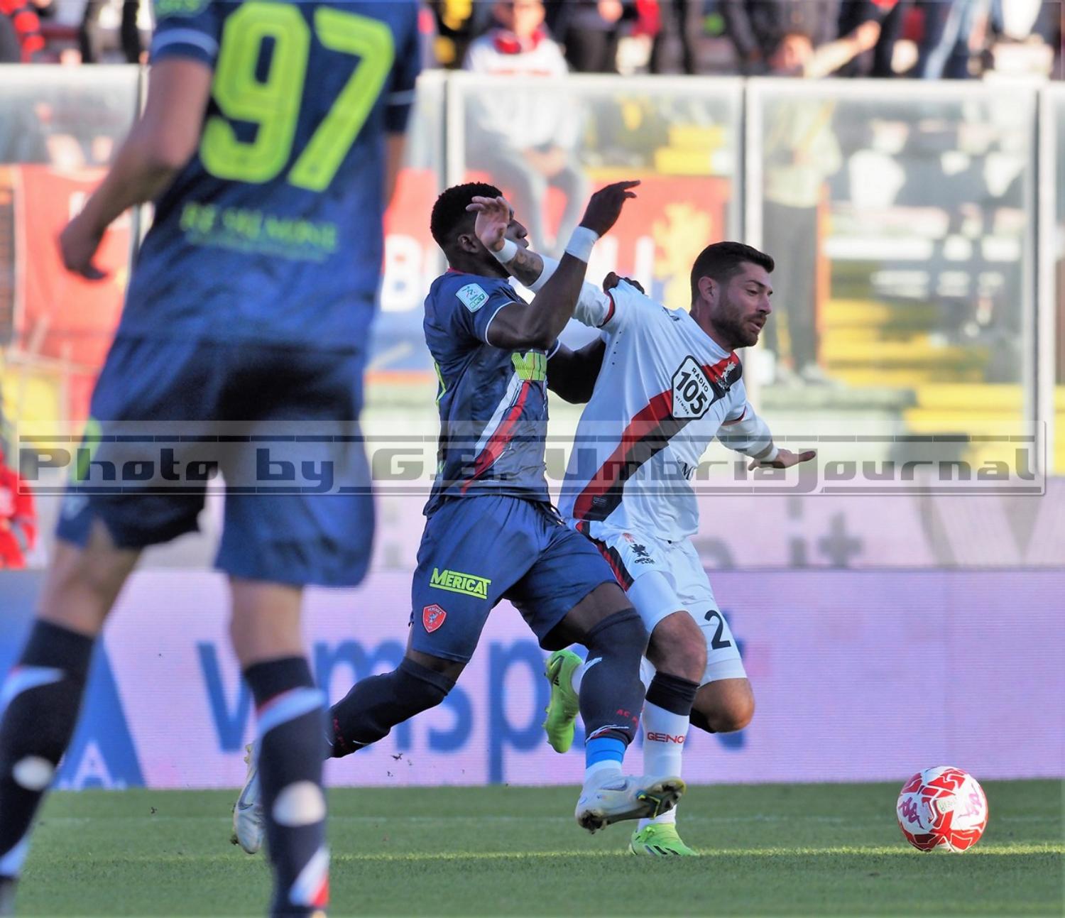 Perugia Genoa 1 a 0 novembre 2022.pdf | DocDroid