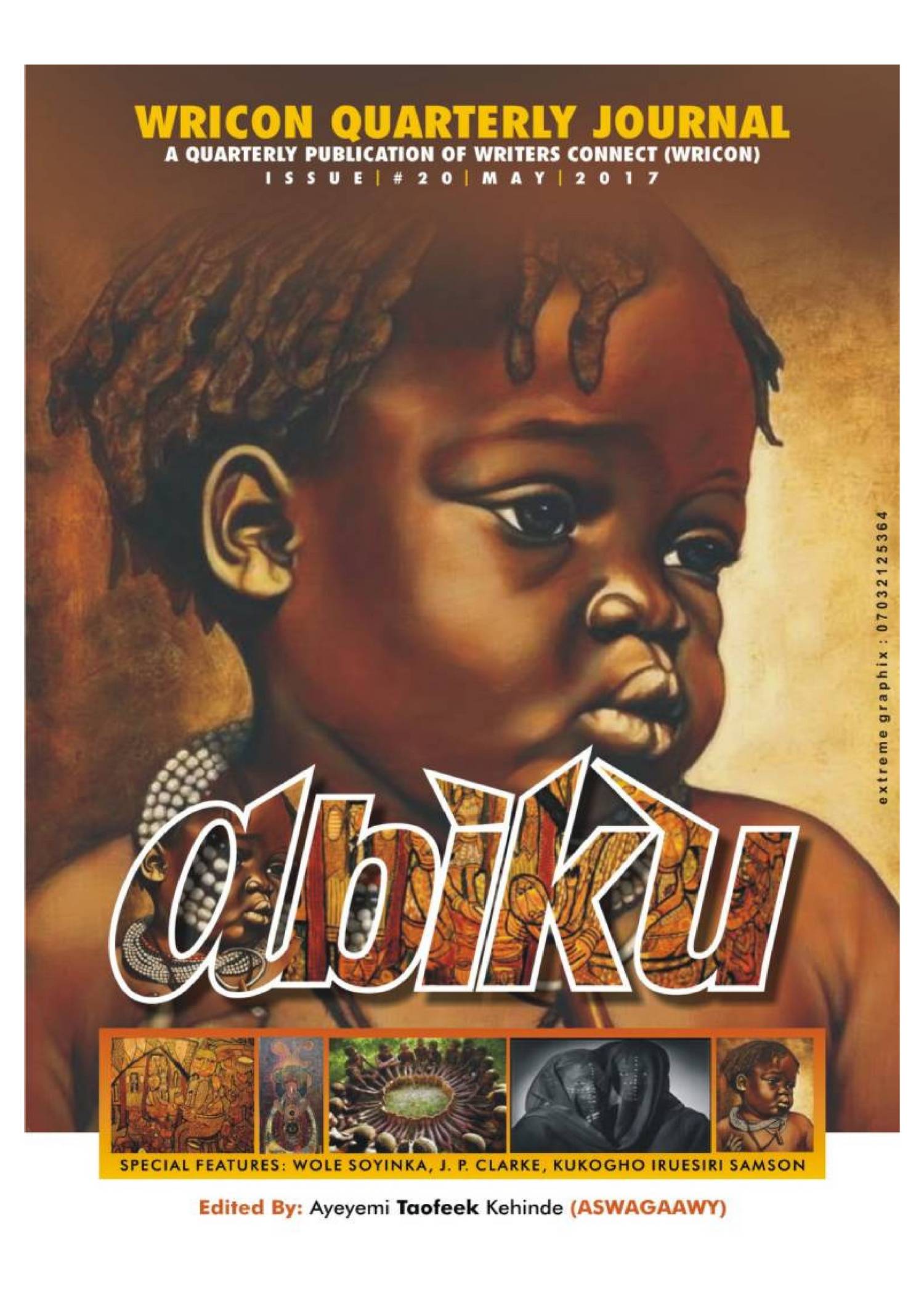 WRICON ISSUE 3 - ABIKU.pdf | DocDroid