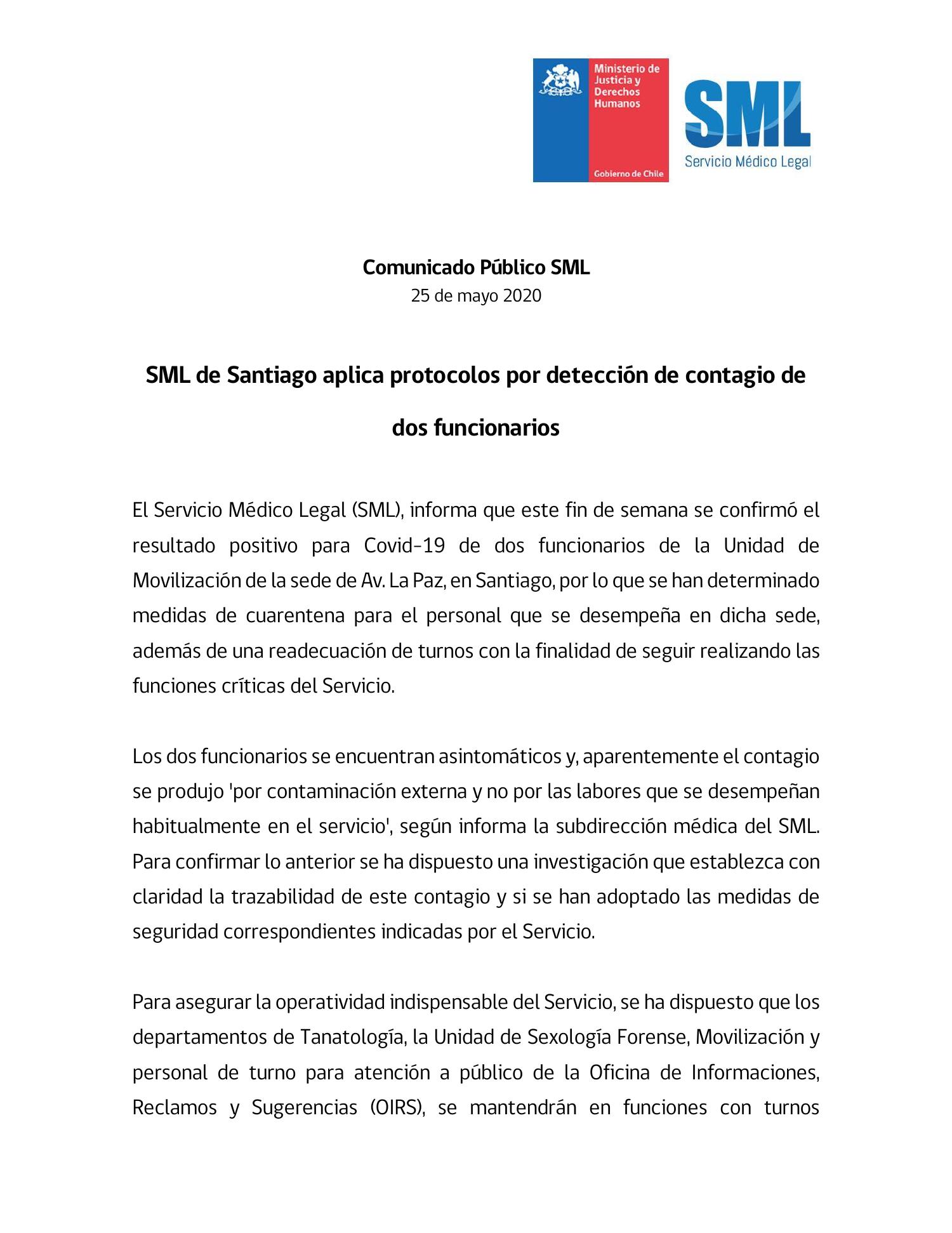 Comunicado SML.pdf | DocDroid