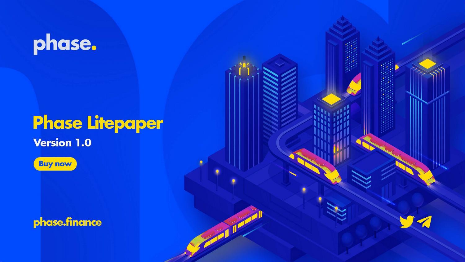 Phase Litepaper V1.pdf | DocDroid