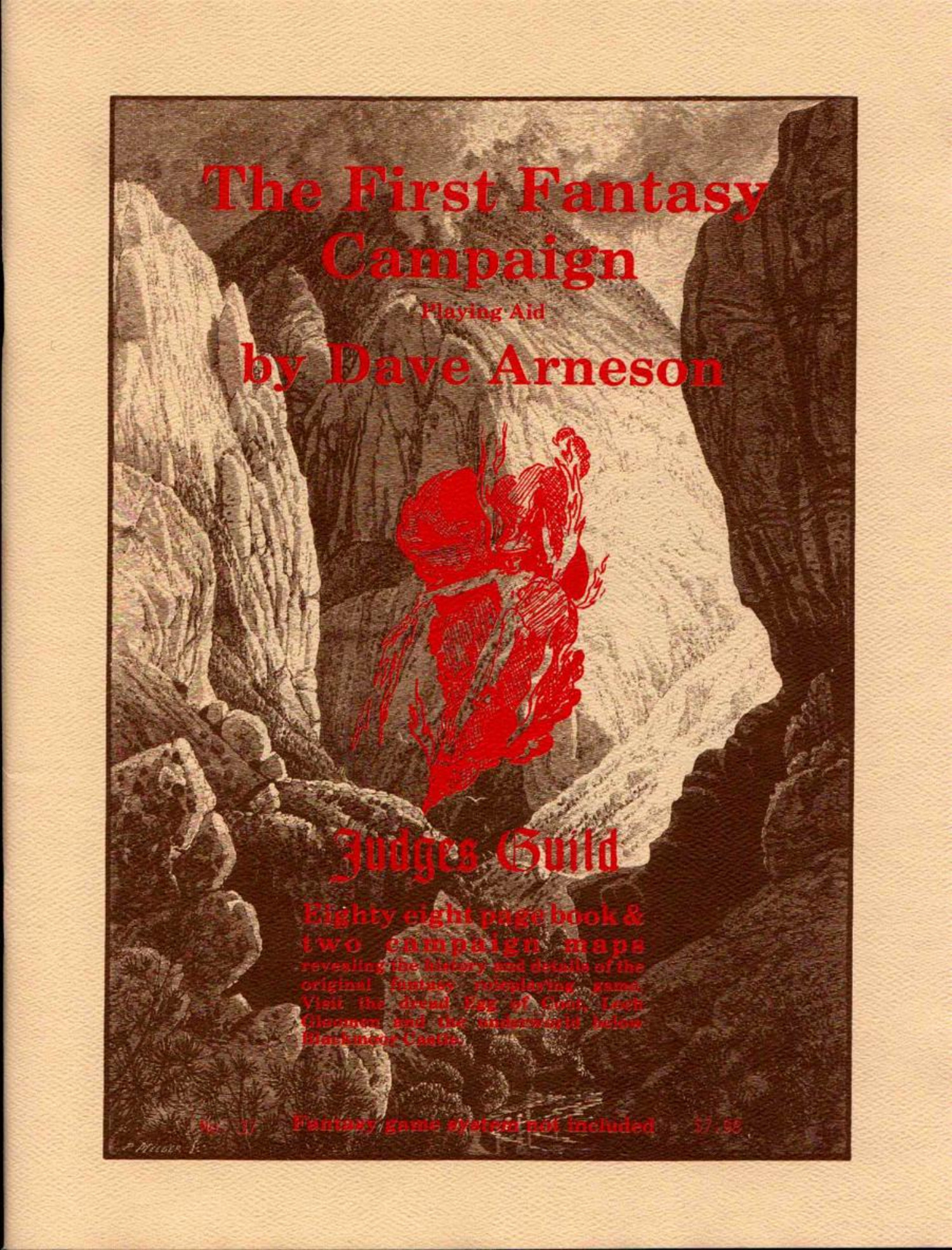 The First Fantasy Campaign.pdf | DocDroid