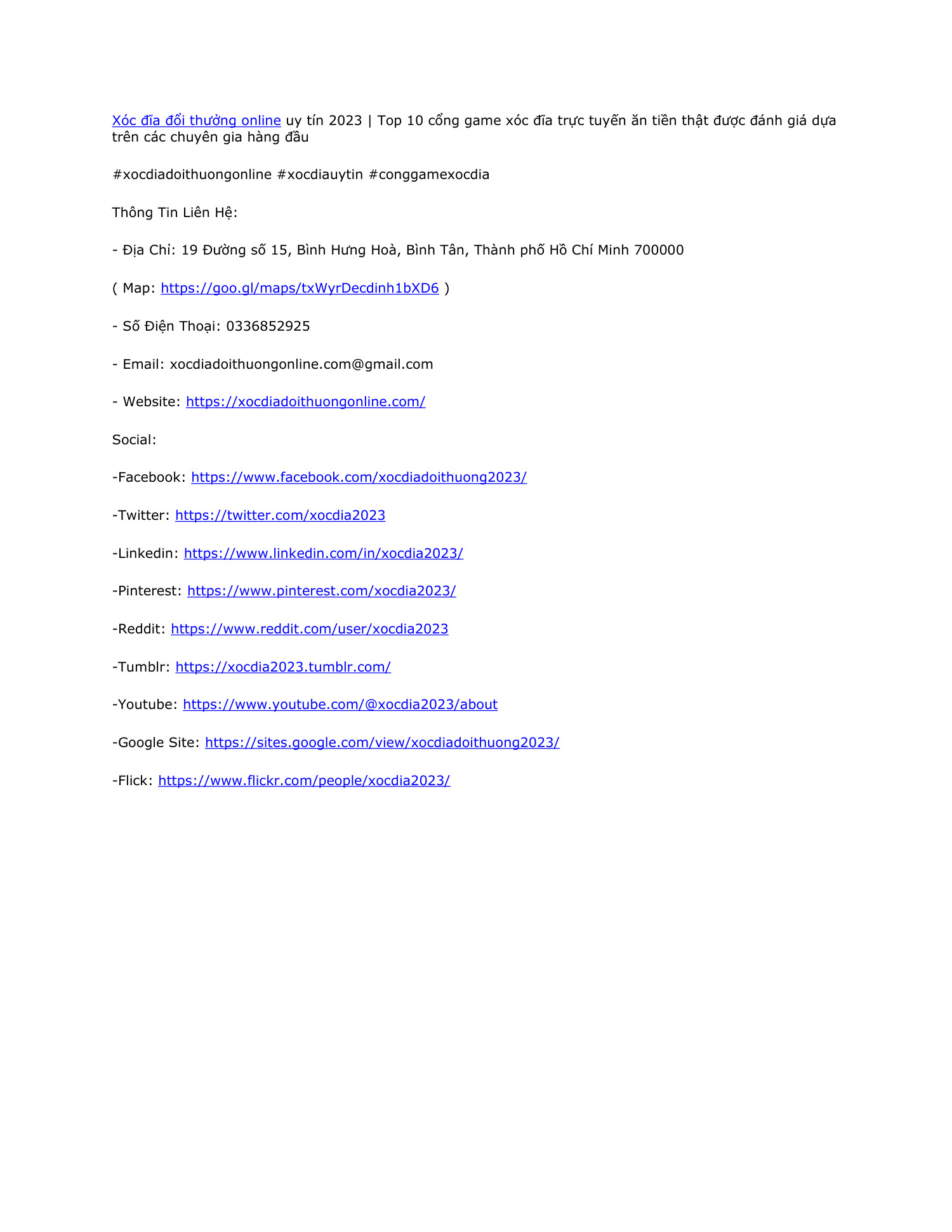 Xóc đĩa đổi thưởng online.docx | DocDroid