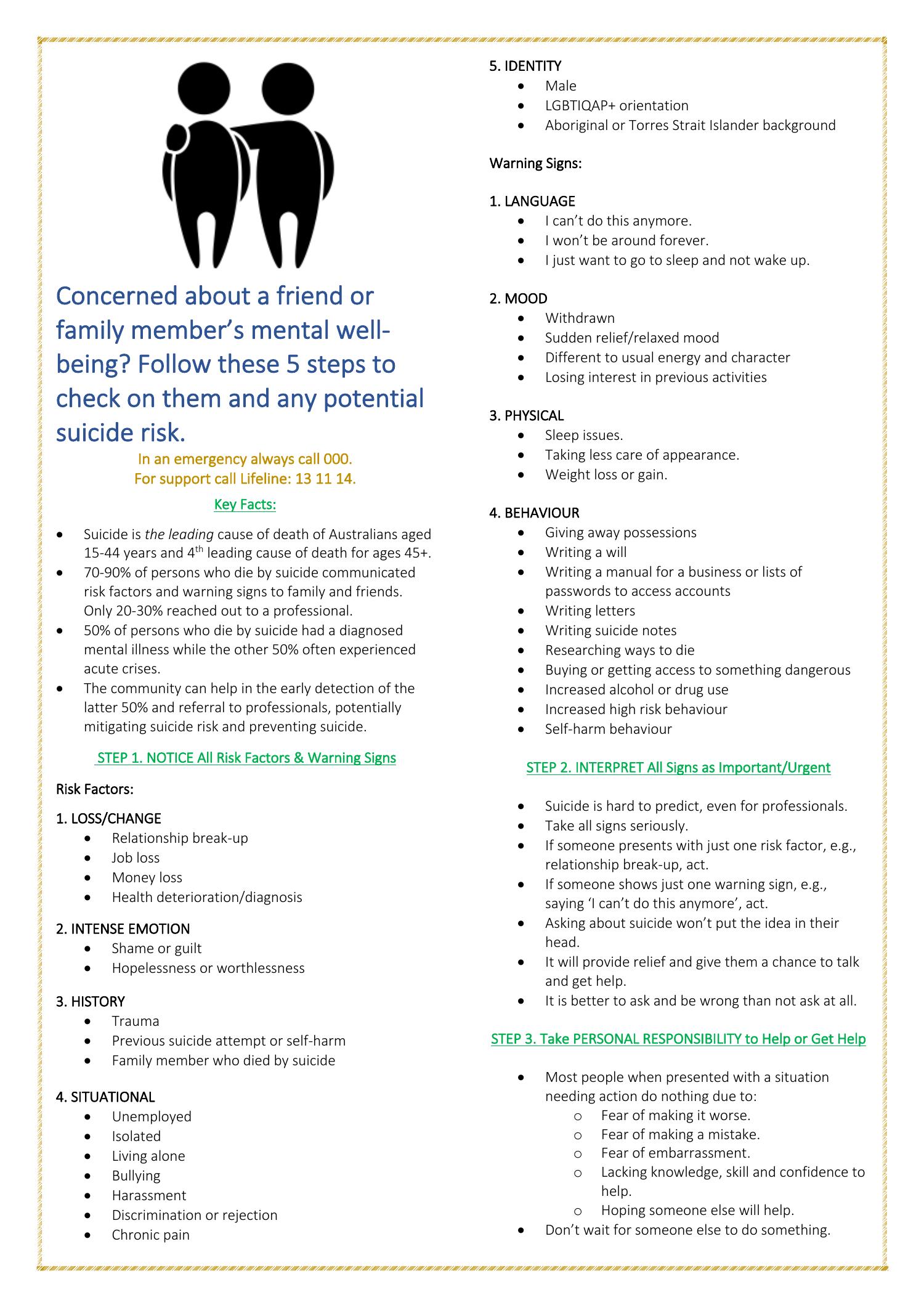 5 Step Info Sheet.pdf | DocDroid