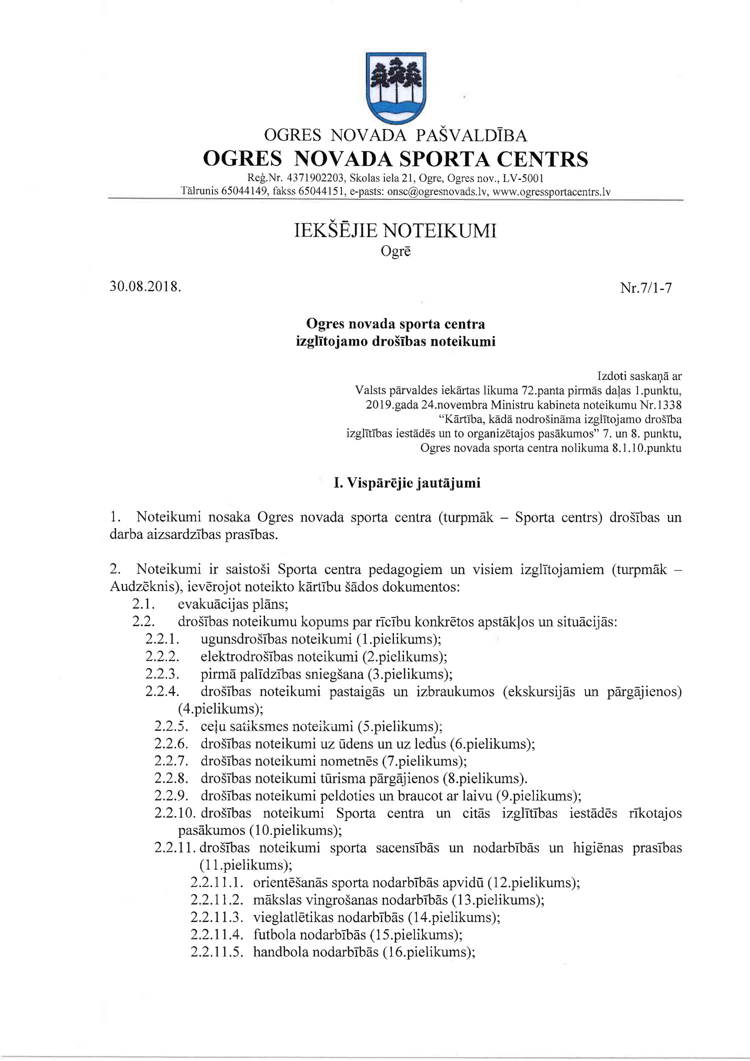 ONSC_drosibas noteikumi audzekniem_Nr.7_1-7.pdf | DocDroid