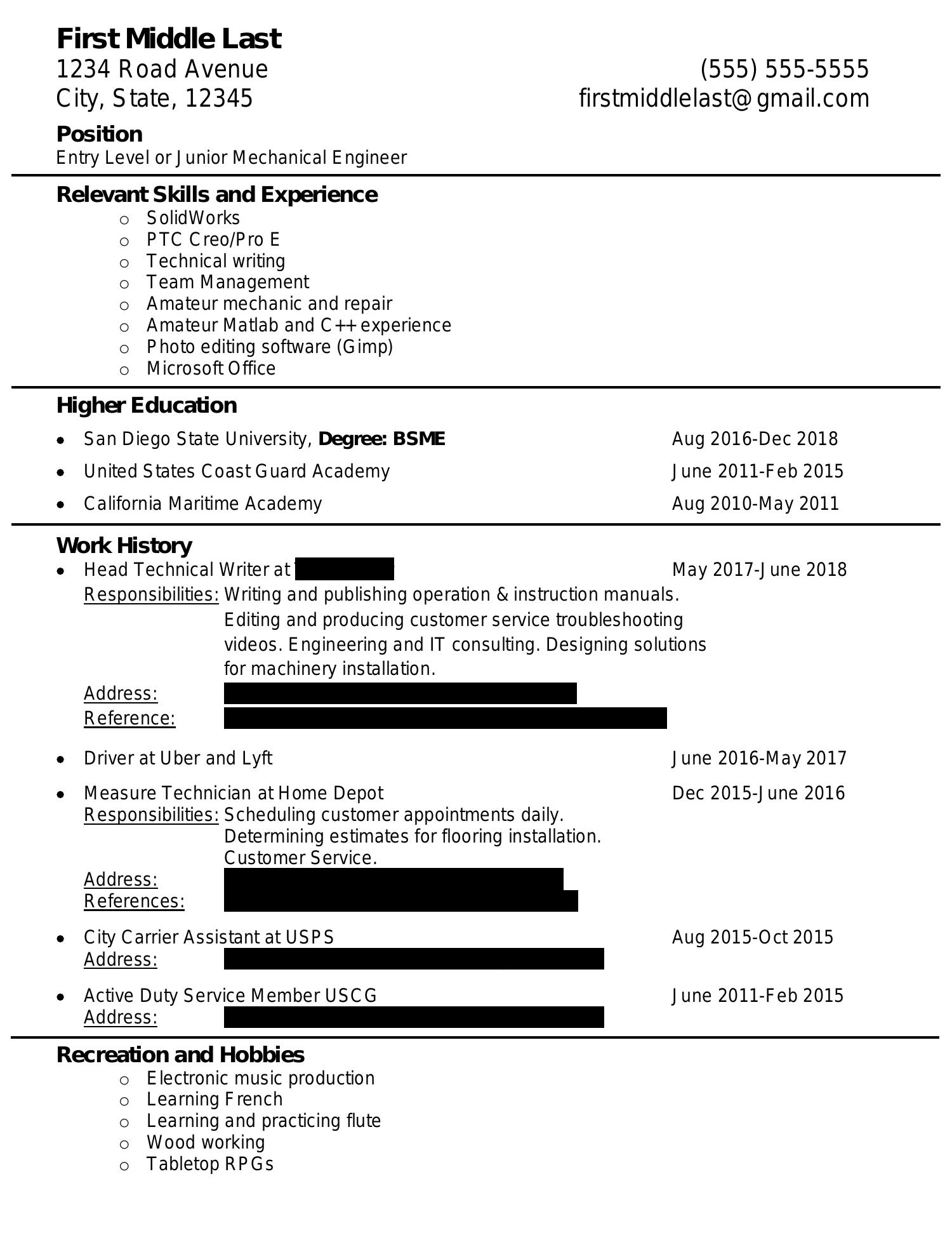 First Middle Last resumé 2020.pdf | DocDroid