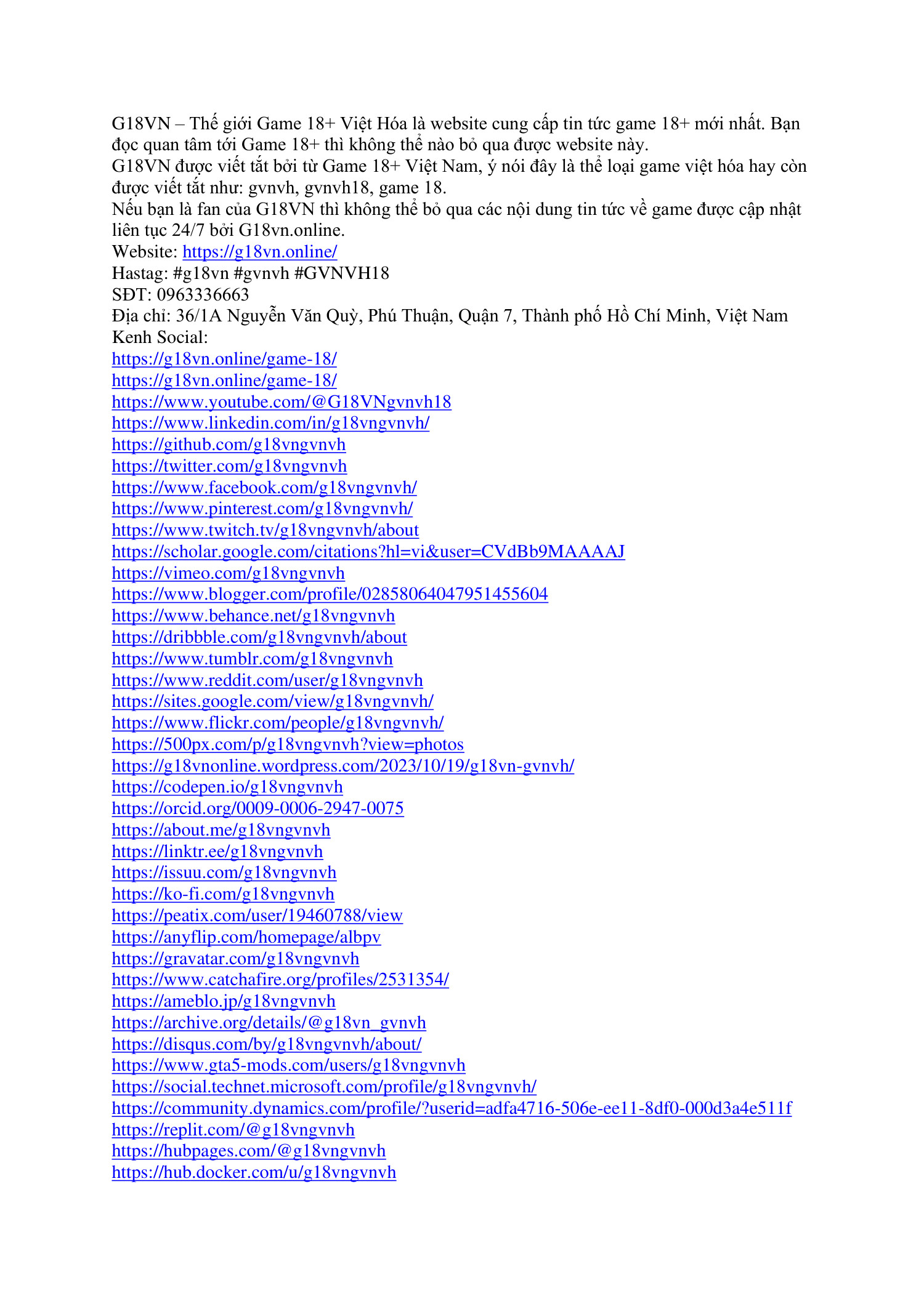 G18VN.docx | DocDroid