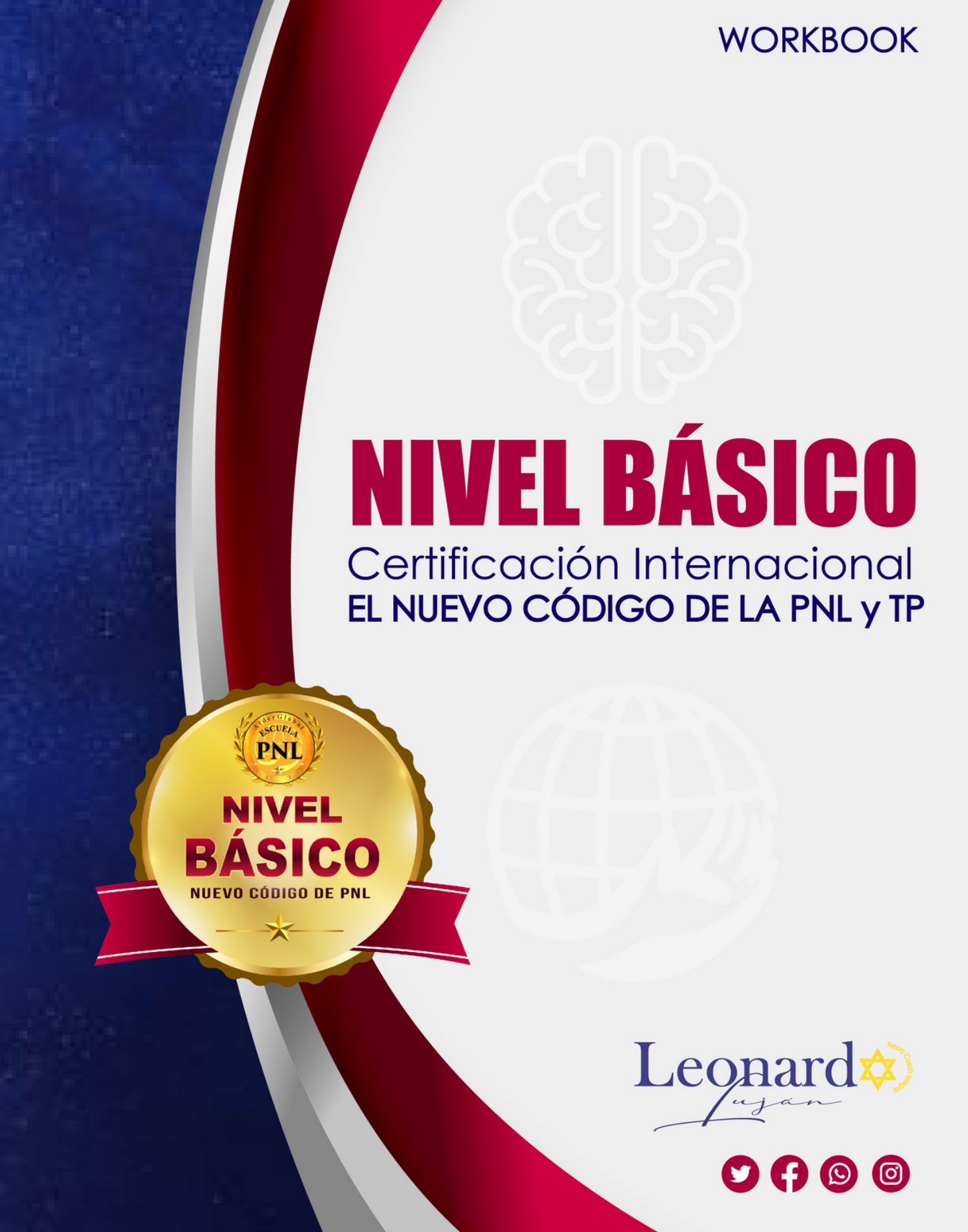 WORKBOOK NIVEL BÁSICO -NUEVO CÓDIGO PNL Y TP AIDER GLOBAL (2).pdf | DocDroid