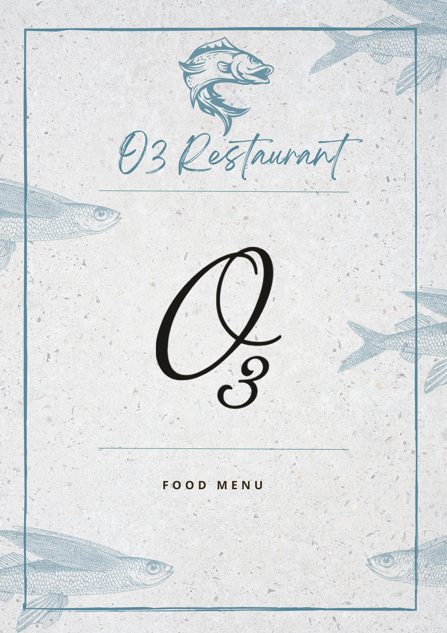 Ozone Menu.pdf | DocDroid