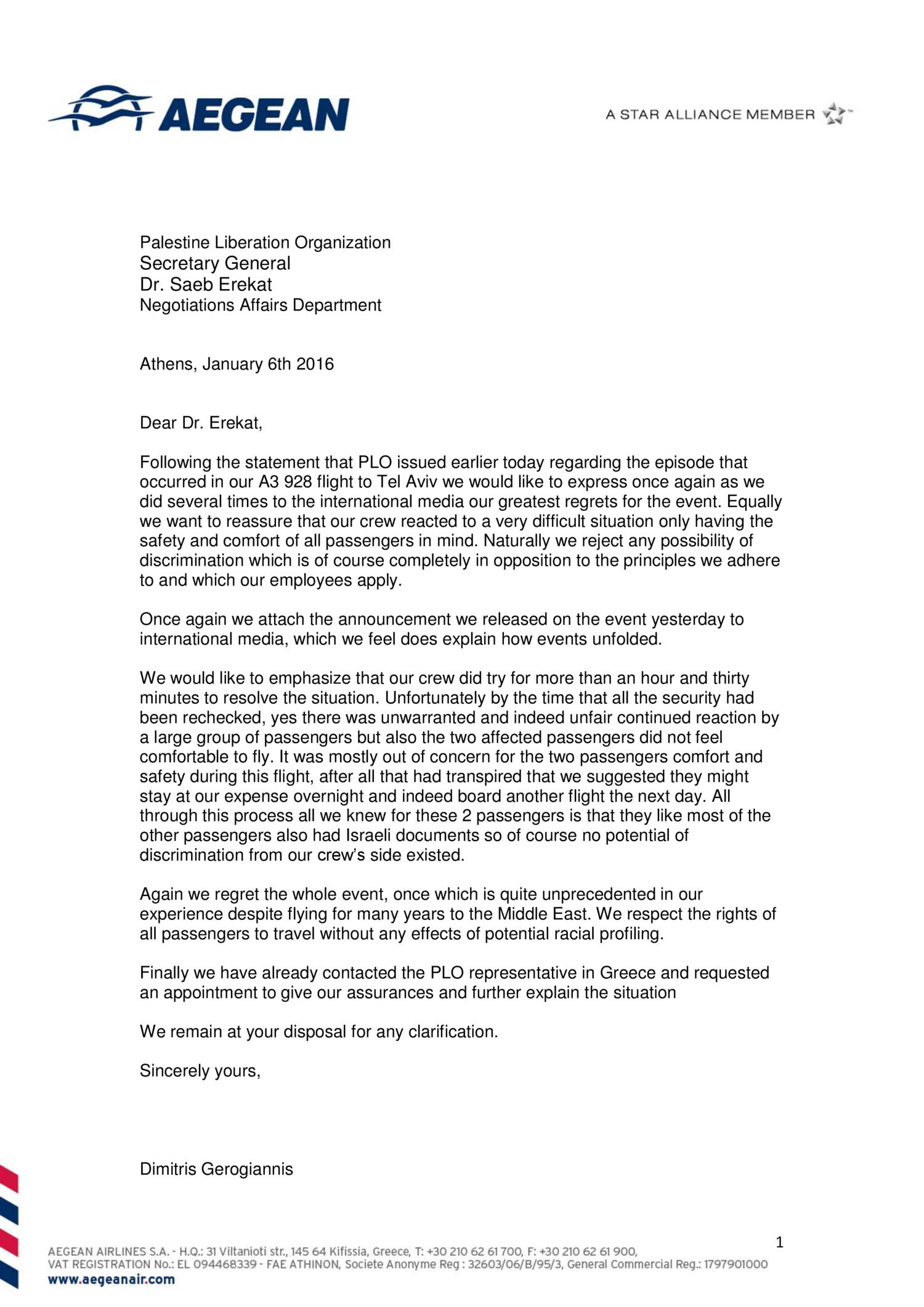 AEGEAN's letter to PLO.doc | DocDroid