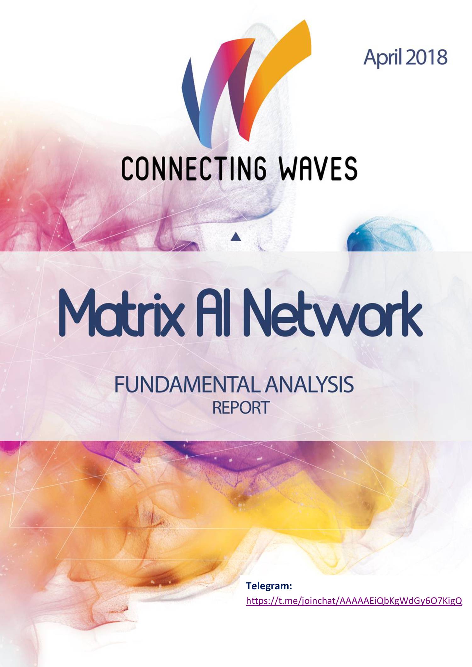 Connecting Waves Matrix AI Fundamental Analysis (1).pdf | DocDroid