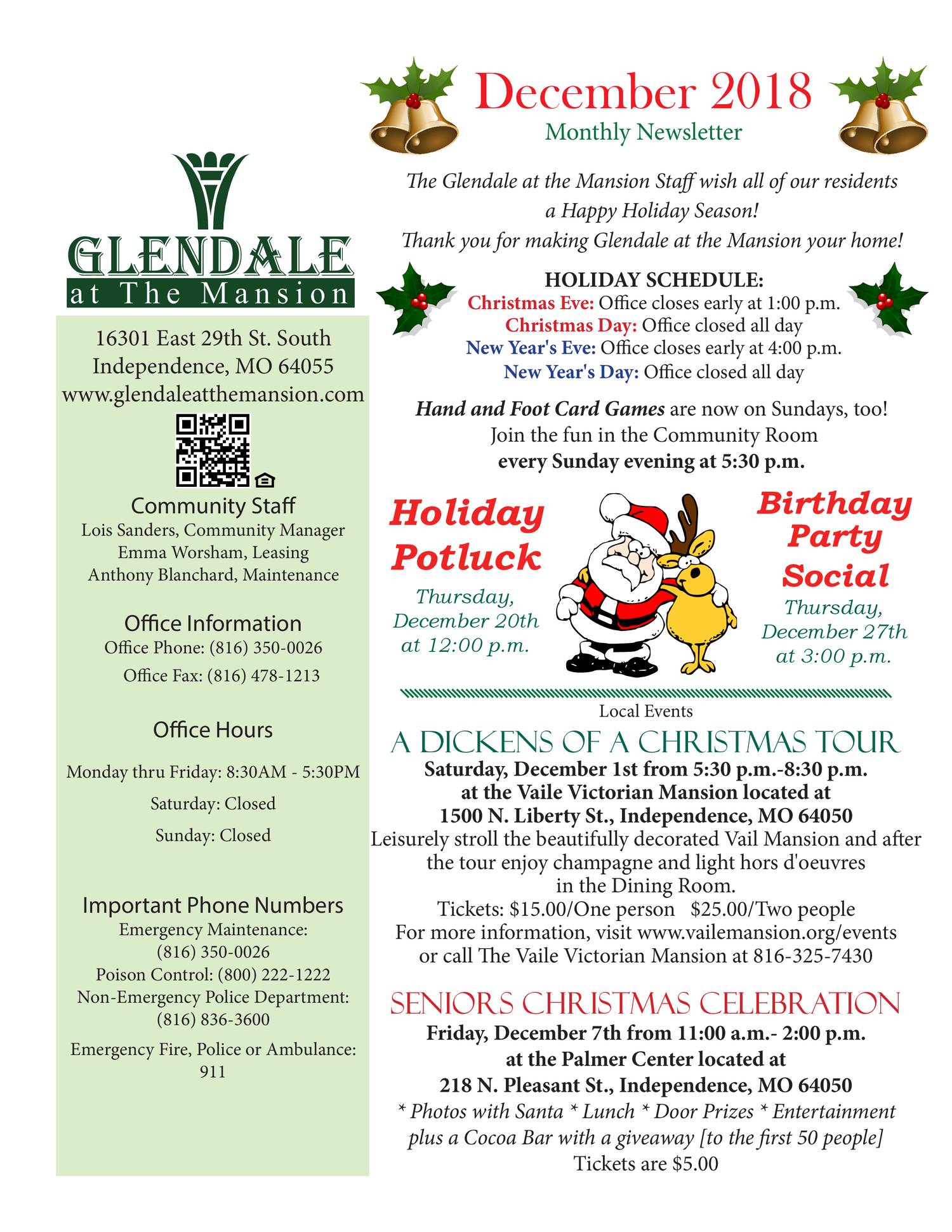 GD DEC 2018.pdf | DocDroid