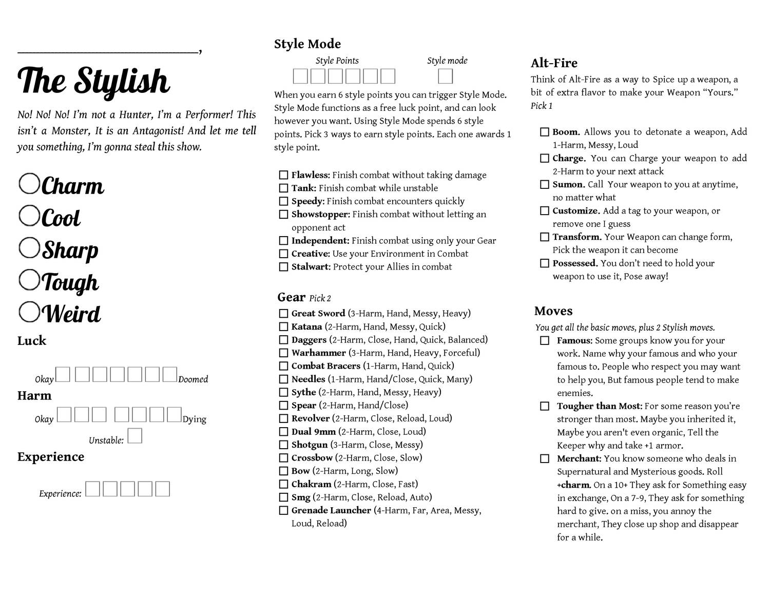 The Stylish.pdf | DocDroid