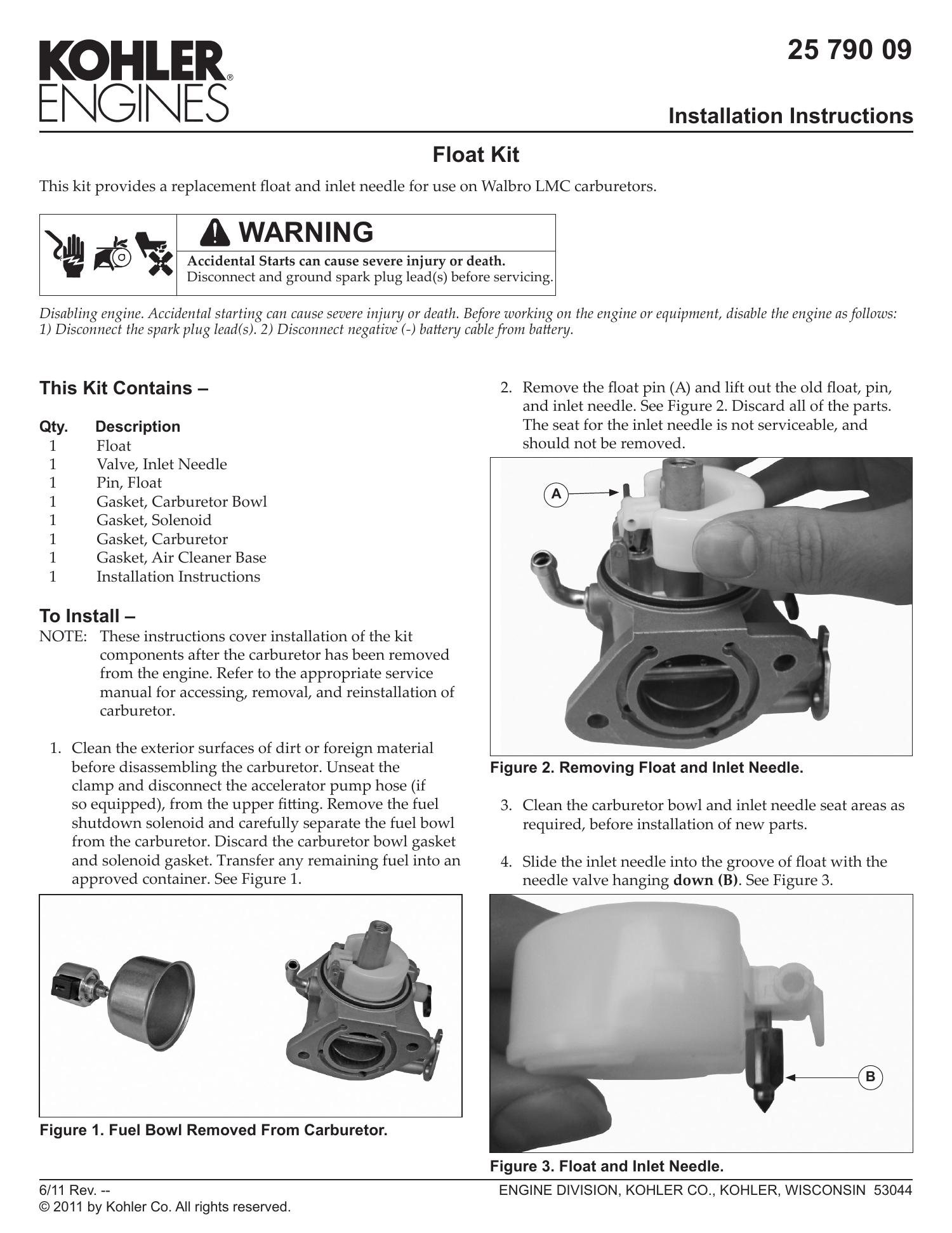 KOHLER pdf DocDroid KOHLER pdf DocDroid