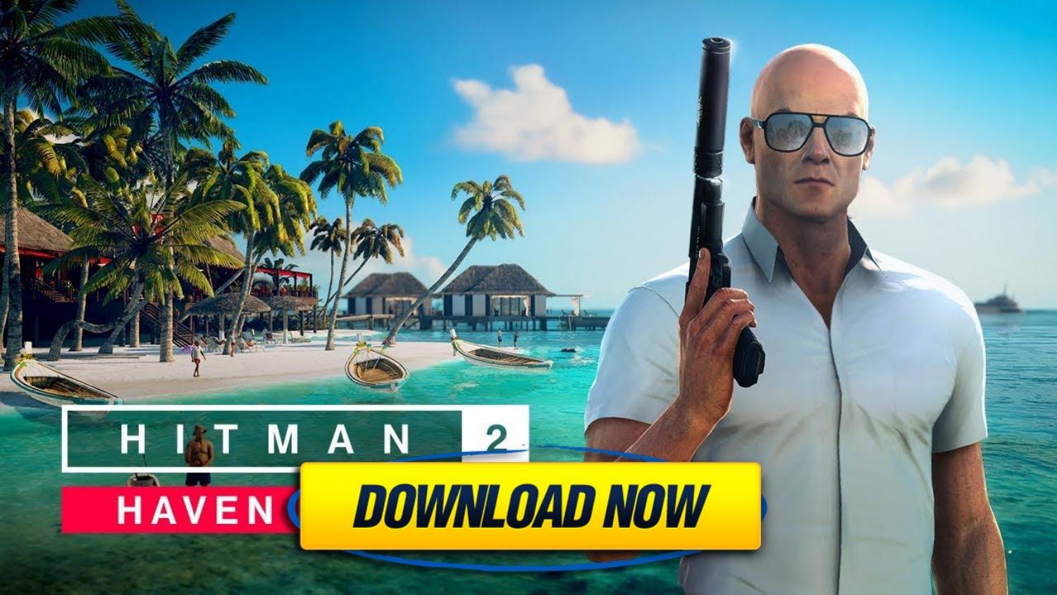 Hitman 2 Haven Island PC Game Download.pdf | DocDroid