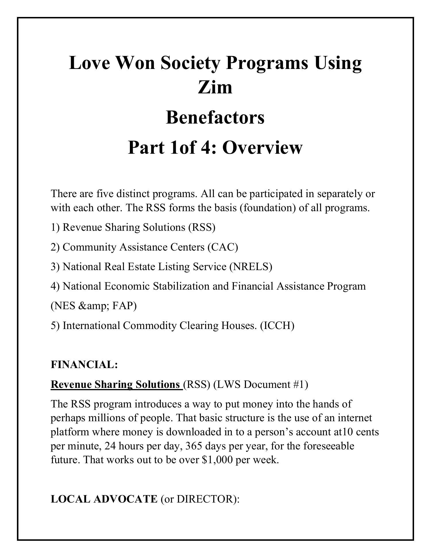 LWS Programs Part 1 of 4. Overview PDF 112319.pdf | DocDroid