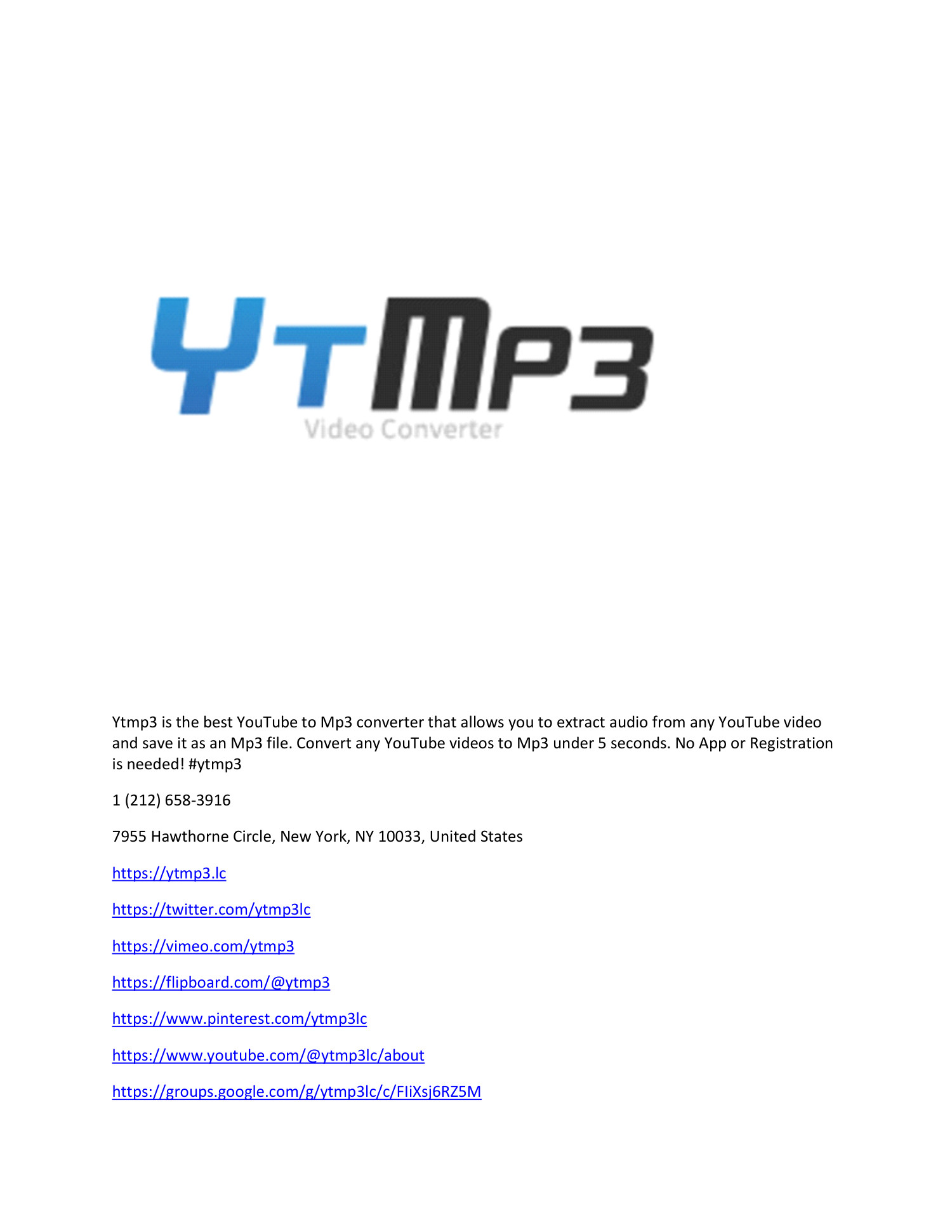 ytmp3.docx | DocDroid