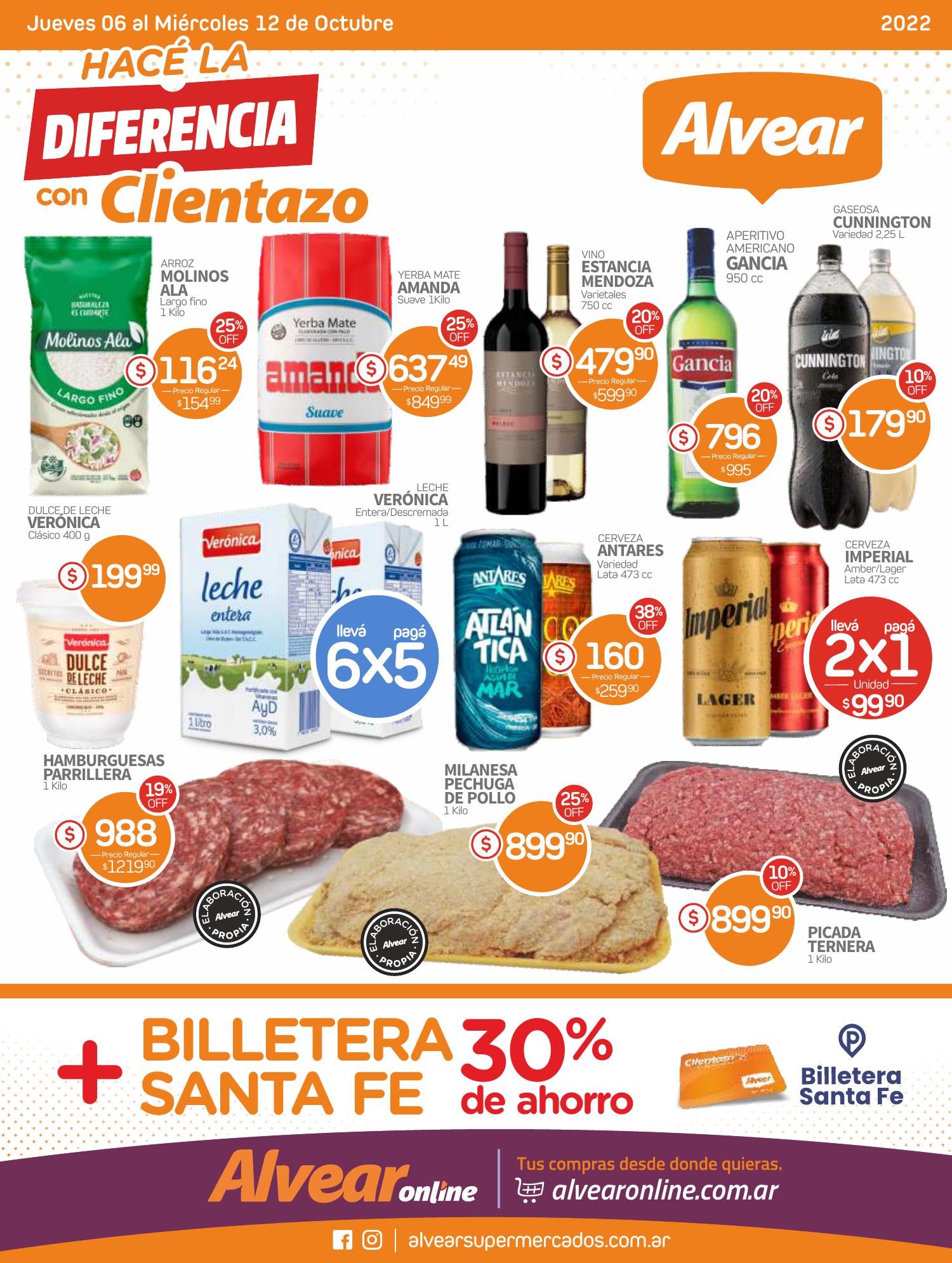 ALVEAR folleto Clientazo - 6102022.pdf | DocDroid