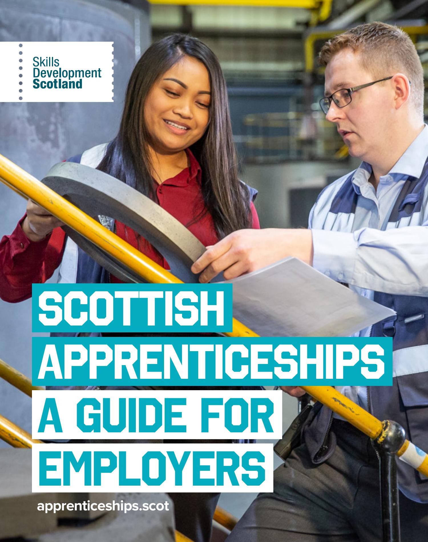 scottish-apprenticeships-guide-for-employers.pdf | DocDroid