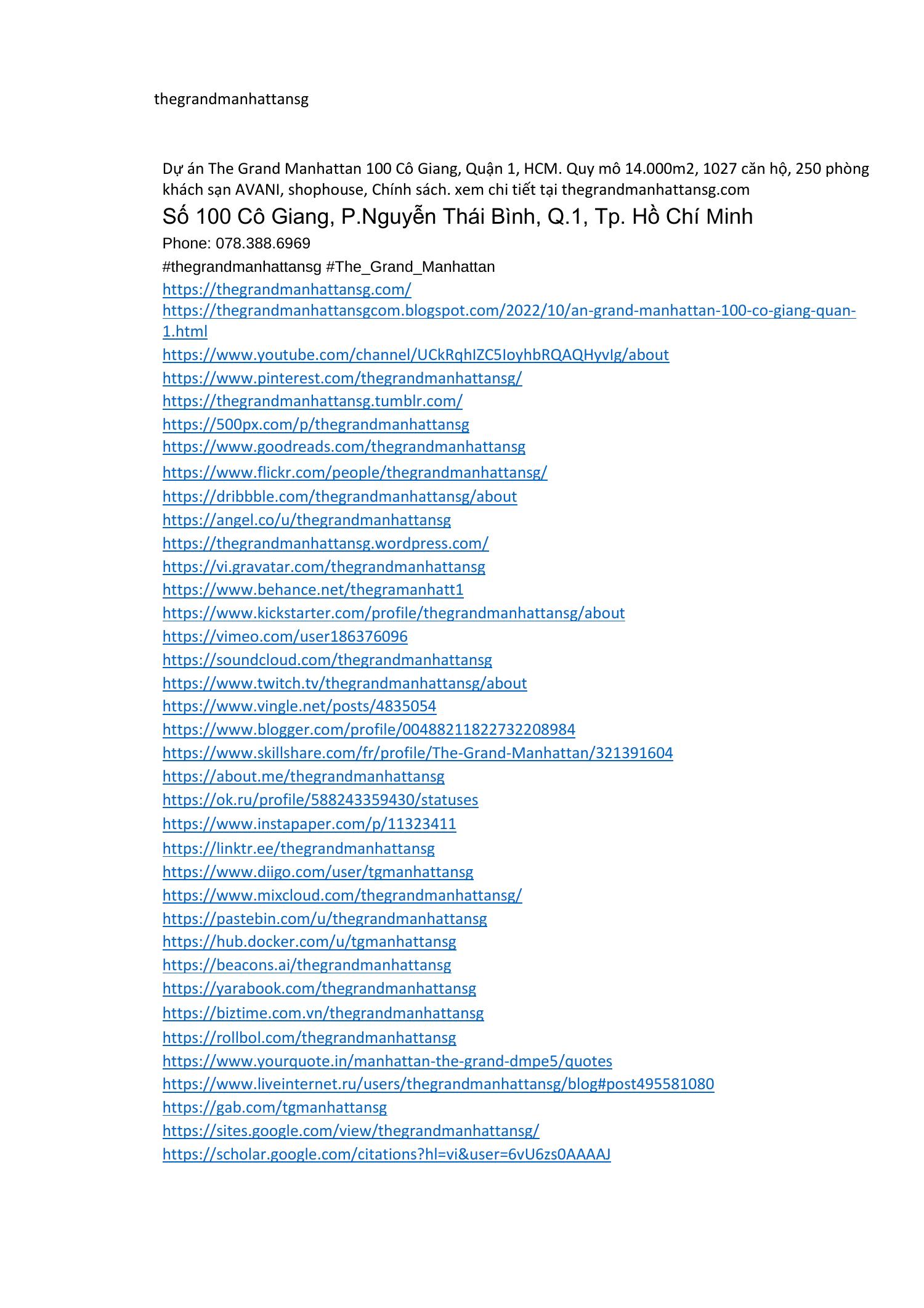 thegrandmanhattansg.docx | DocDroid