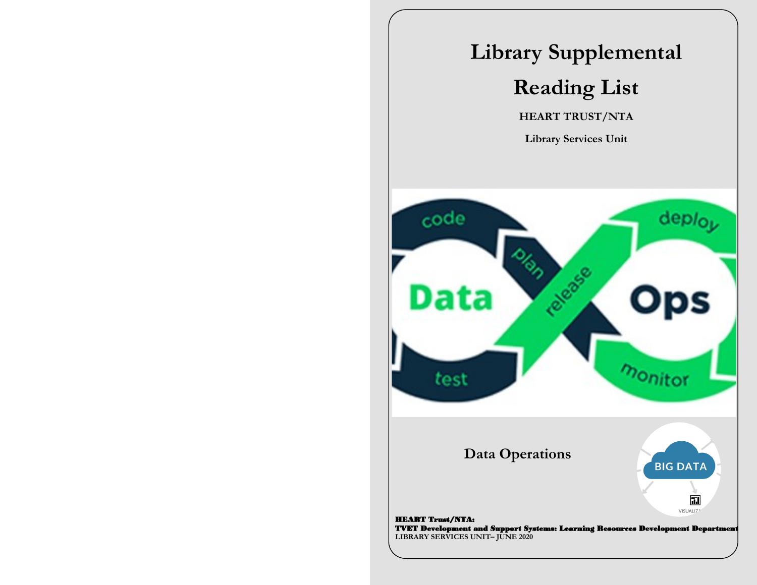 Data Operations Level 1.pdf | DocDroid