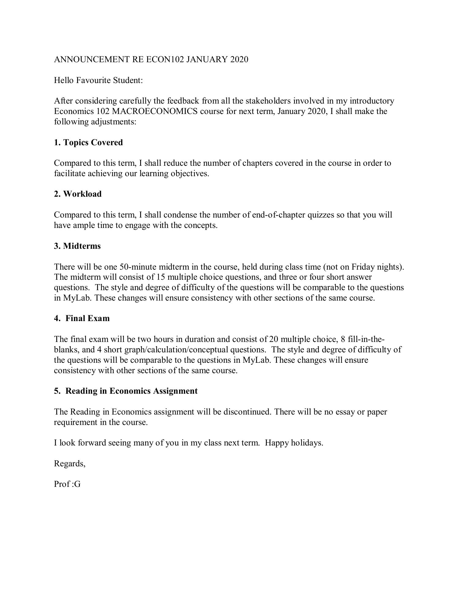 ANNOUNCEMENT RE ECON102 JANUARY 2020.pdf | DocDroid