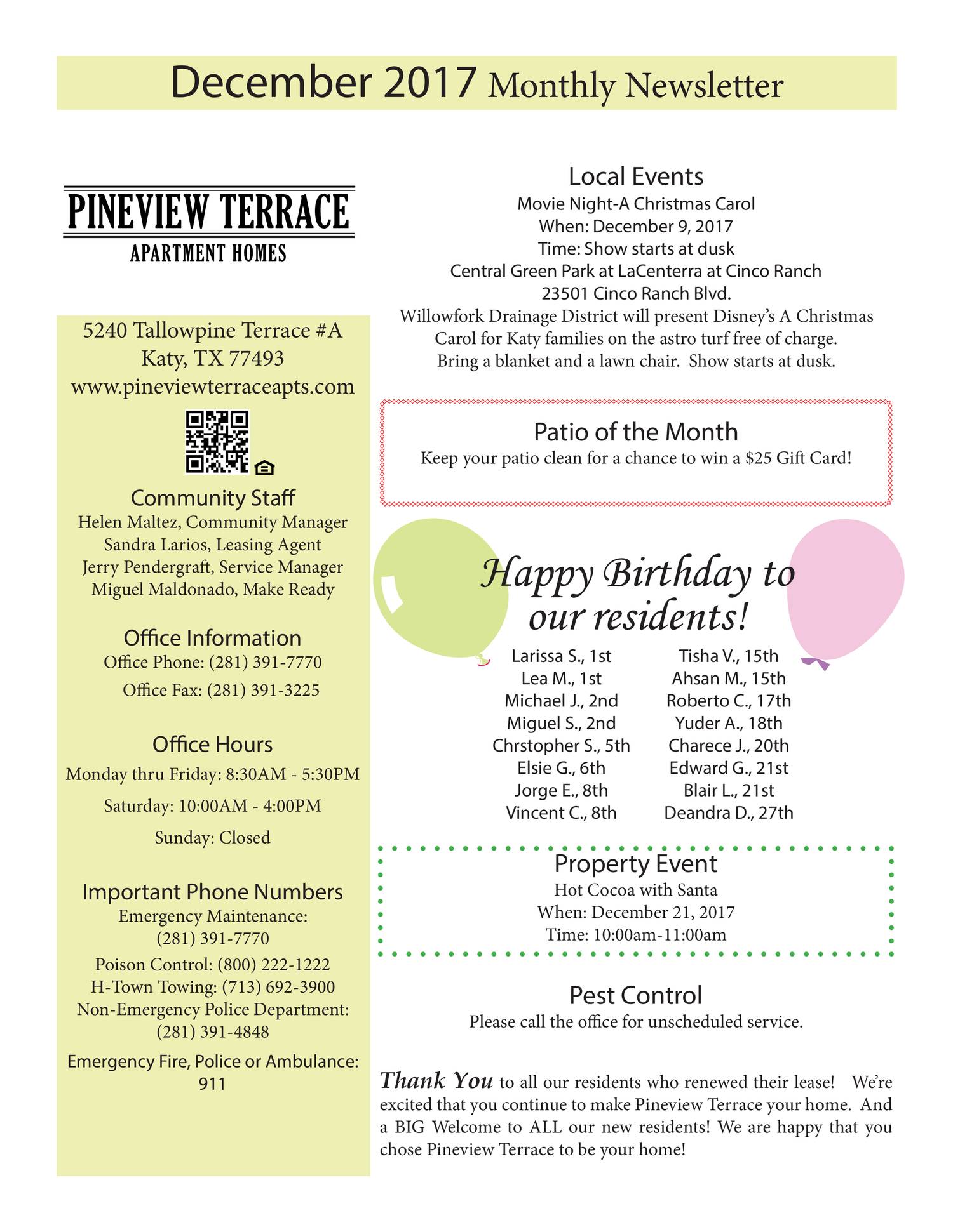 PT DEC 2017.pdf | DocDroid