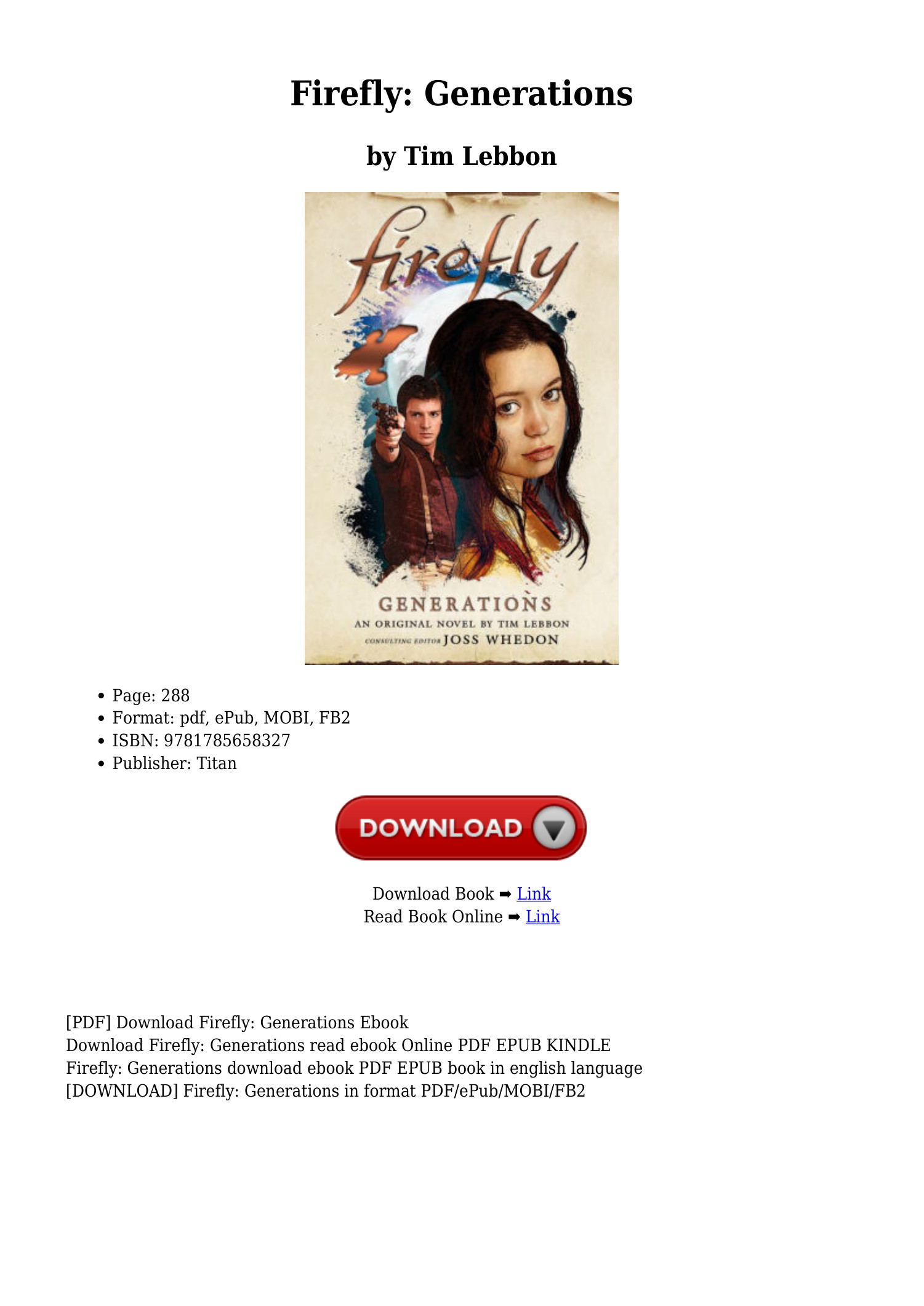 Firefly-Generations-by-Tim.pdf | DocDroid