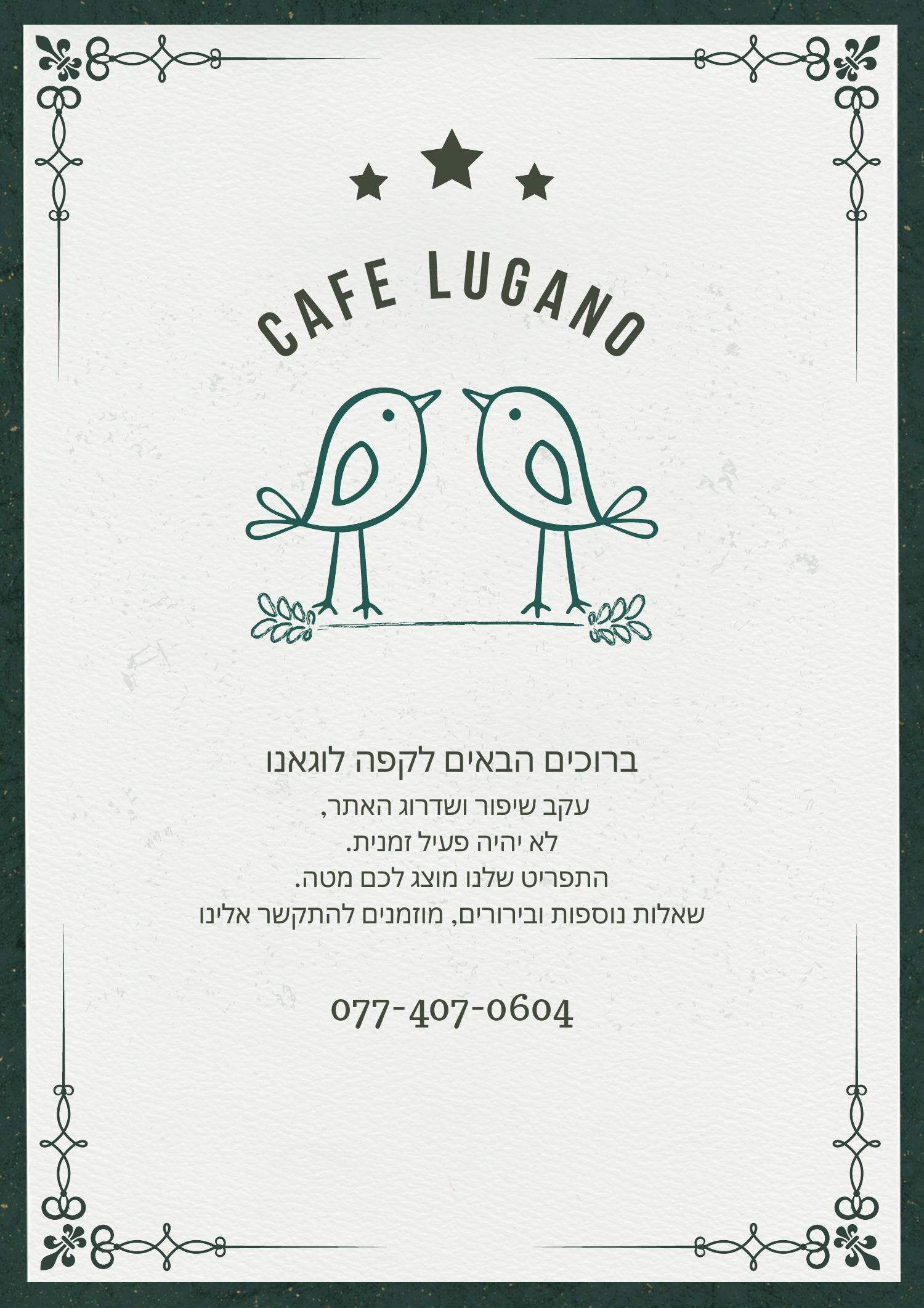 Lugano menu online.pdf | DocDroid